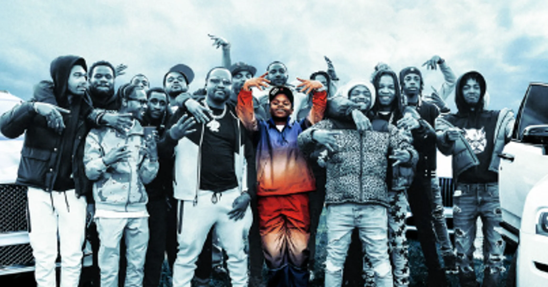 42 Dugg Drops Off High-Octane Single "Win Wit Us"