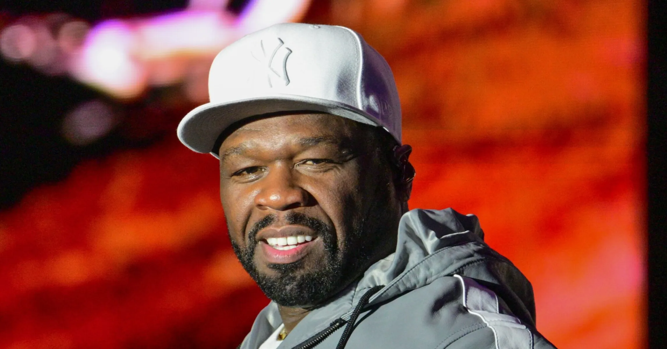 50 Cent Reacts To NY Governor's Off-Base Claim About Black Kids ...