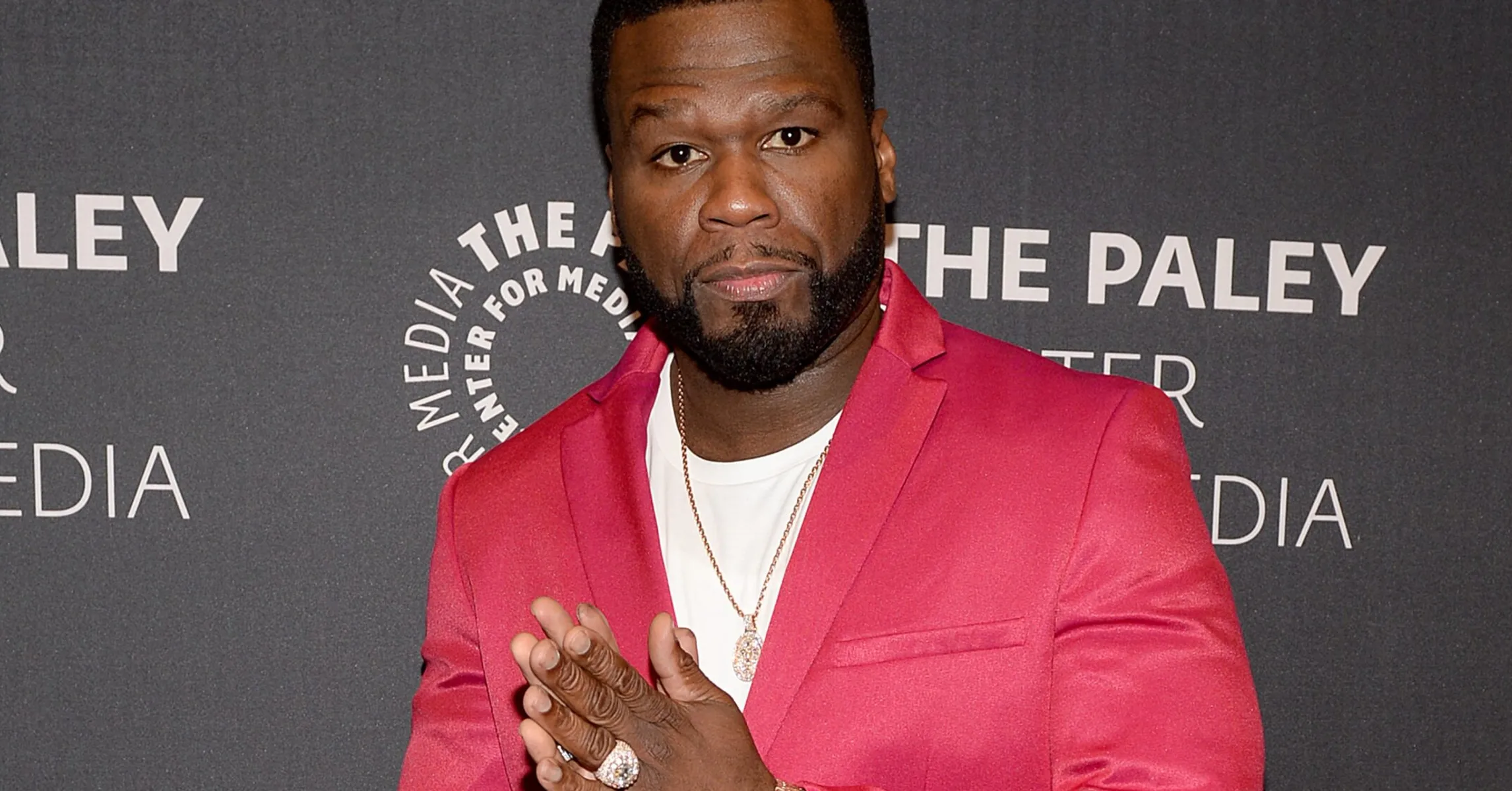 50 Cent Thinks Diddy’s Alleged Secret Tapes Have Scared His Peers Into ...