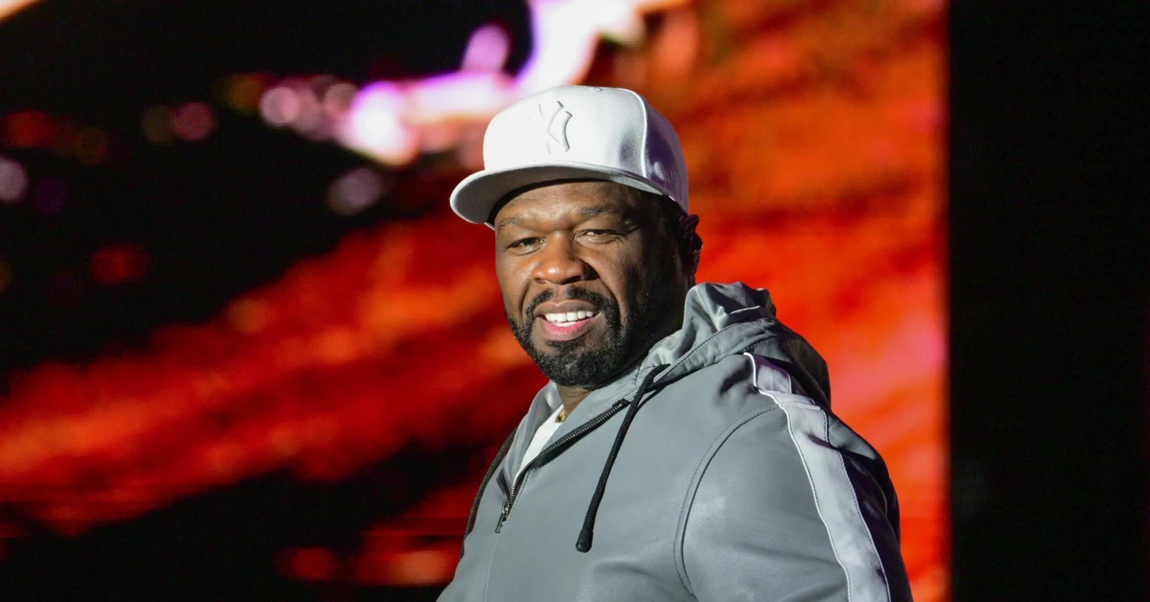 50 Cent Has Jokes For Jim Jones After His Airport Brawl: "Stop Thinking ...