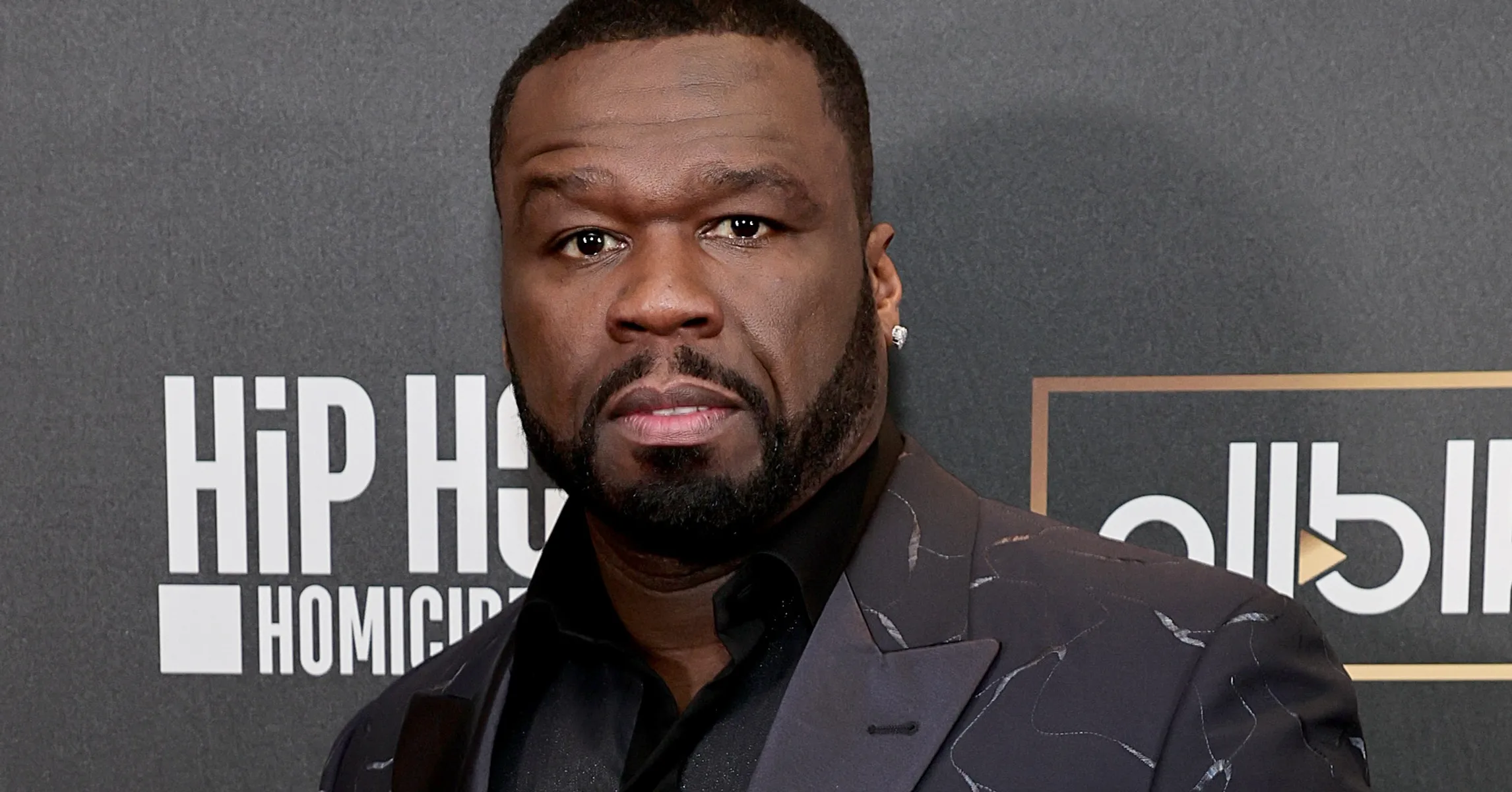 50 Cent Hits Daphne Joy With Defamation Lawsuit Over Rape Accusation