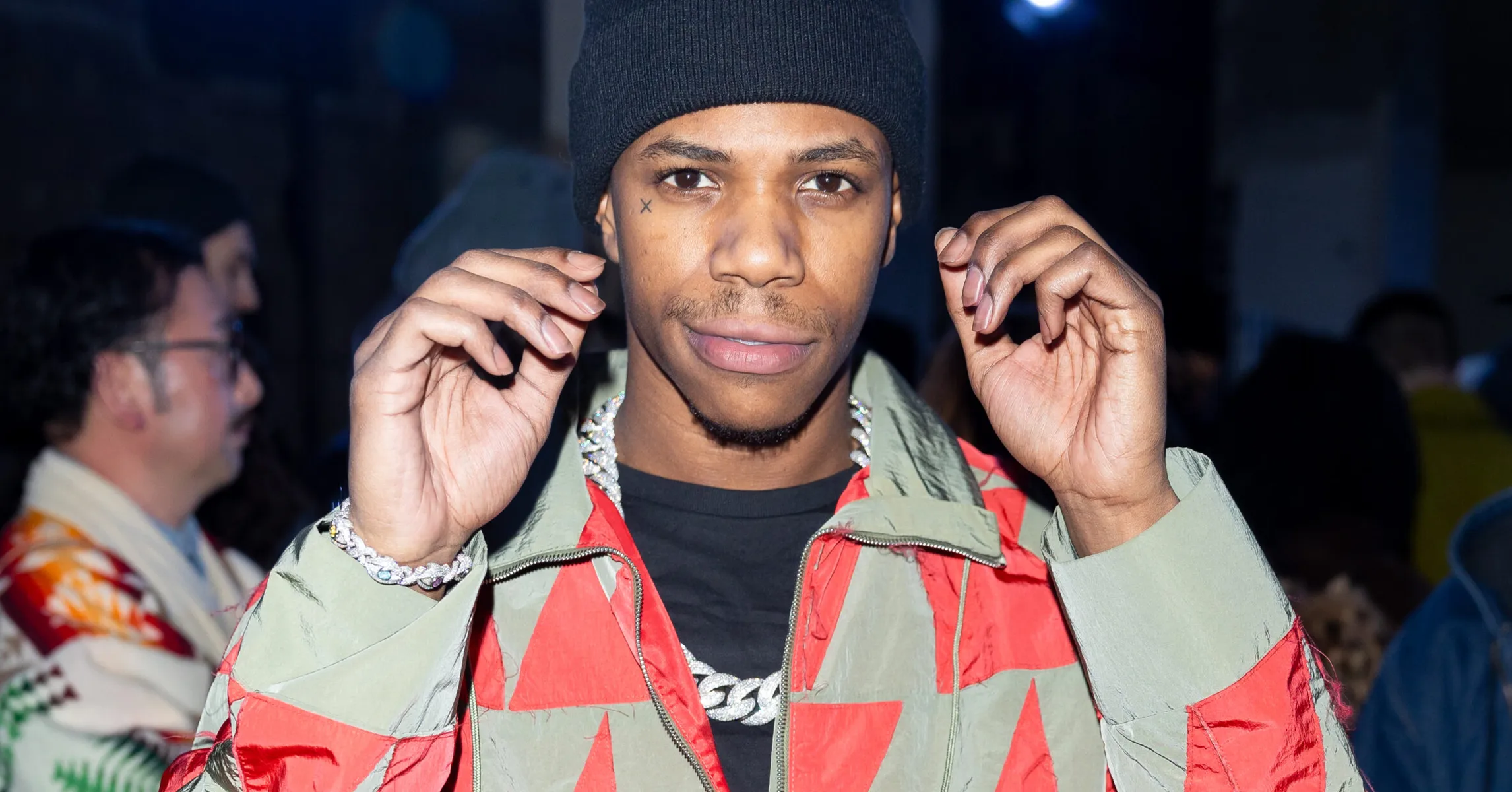 A Boogie Wit Da Hoodie Concert In England Canceled At The Last Minute