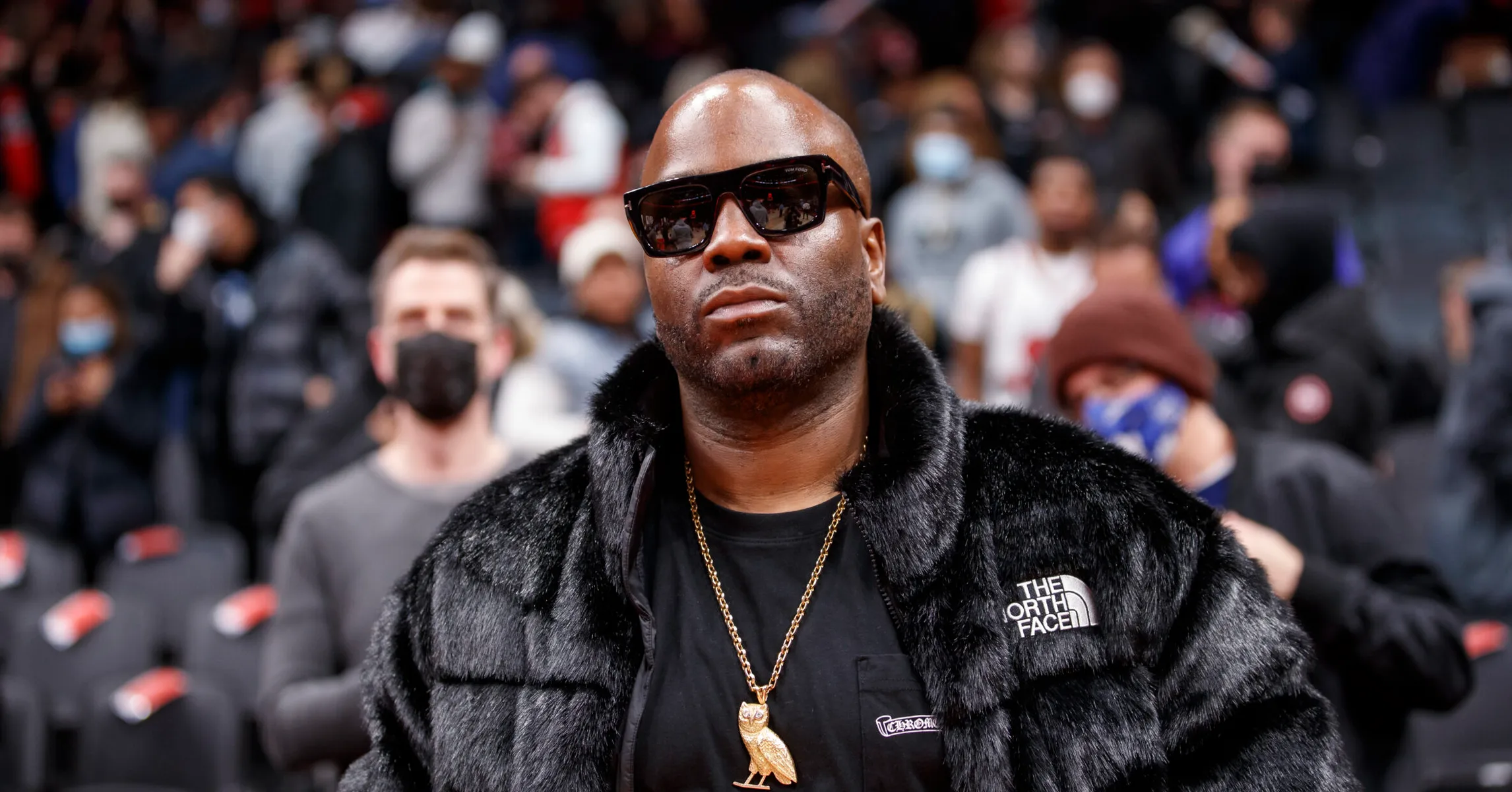 Baka Not Nice Seemingly Addresses Kendrick Lamar's "Weird Case" Diss In ...