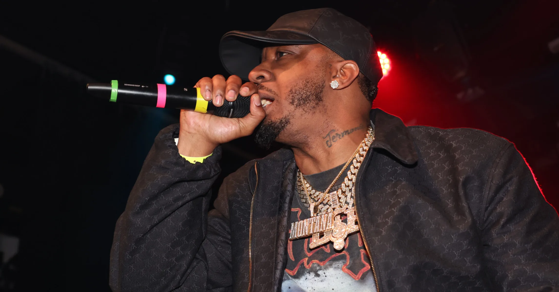 Benny The Butcher Commends J Cole For Kendrick Lamar & Drake Beef Exit