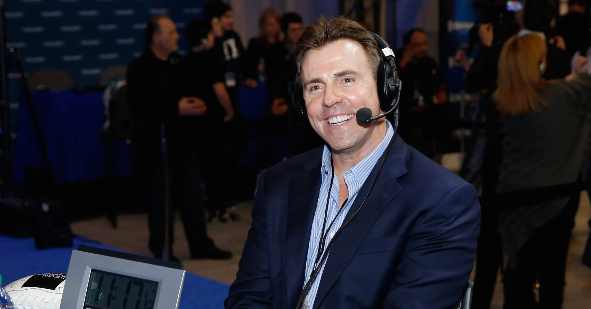 Bill Romanowski Net Worth 2024: What Is The Former NFL Star Worth?