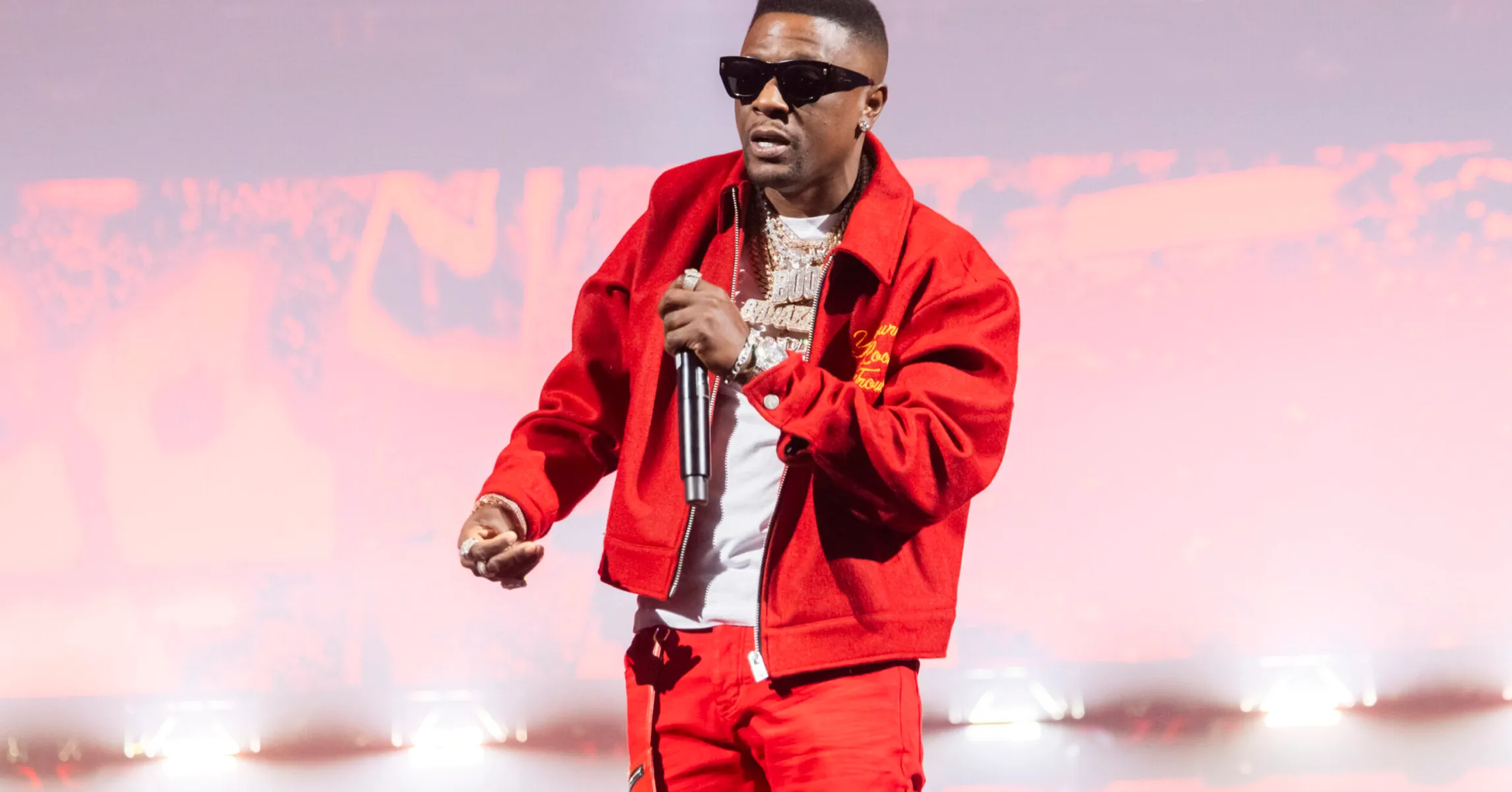 Boosie Badazz Commemorates Acquittal's Anniversary Amid Potential Legal Win