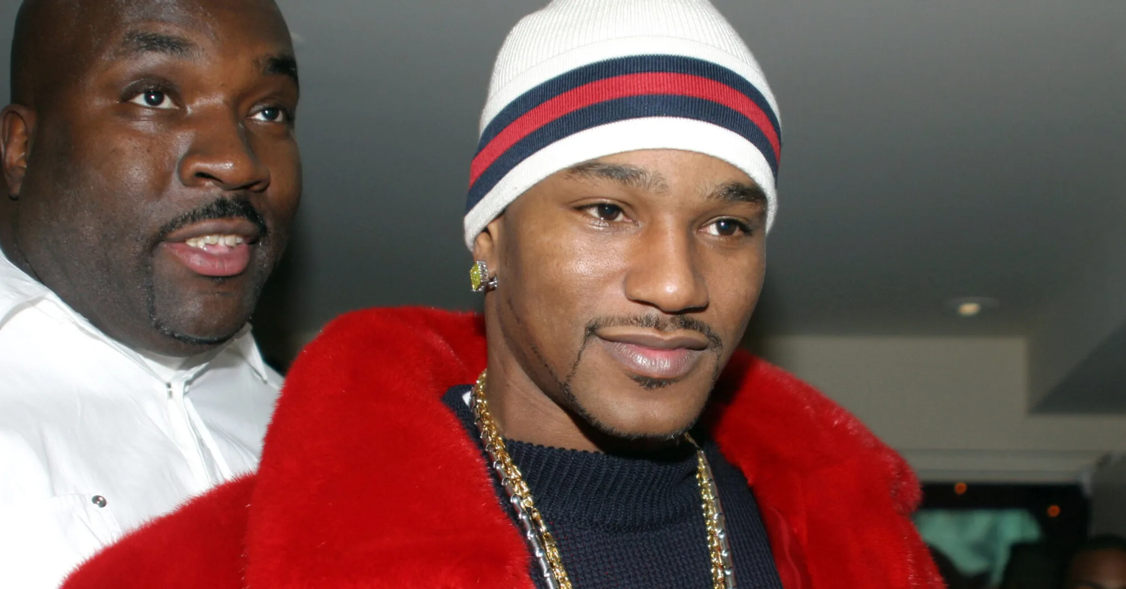 Cam’ron Reveals His Massive Return On Investment From “It Is What It Is”