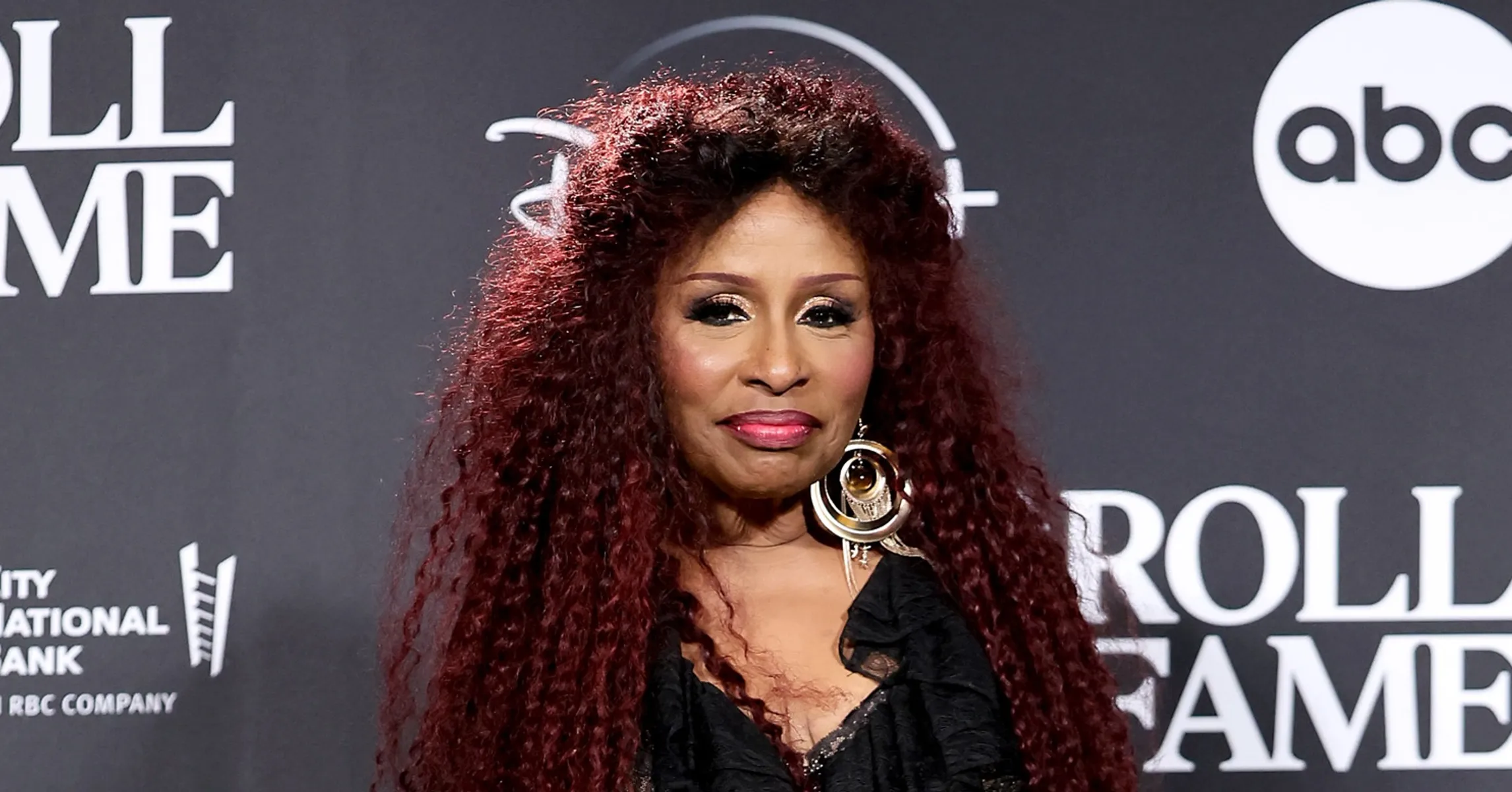 Diddy Once Screamed In Chaka Khan's Face, Her Daughter Alleges