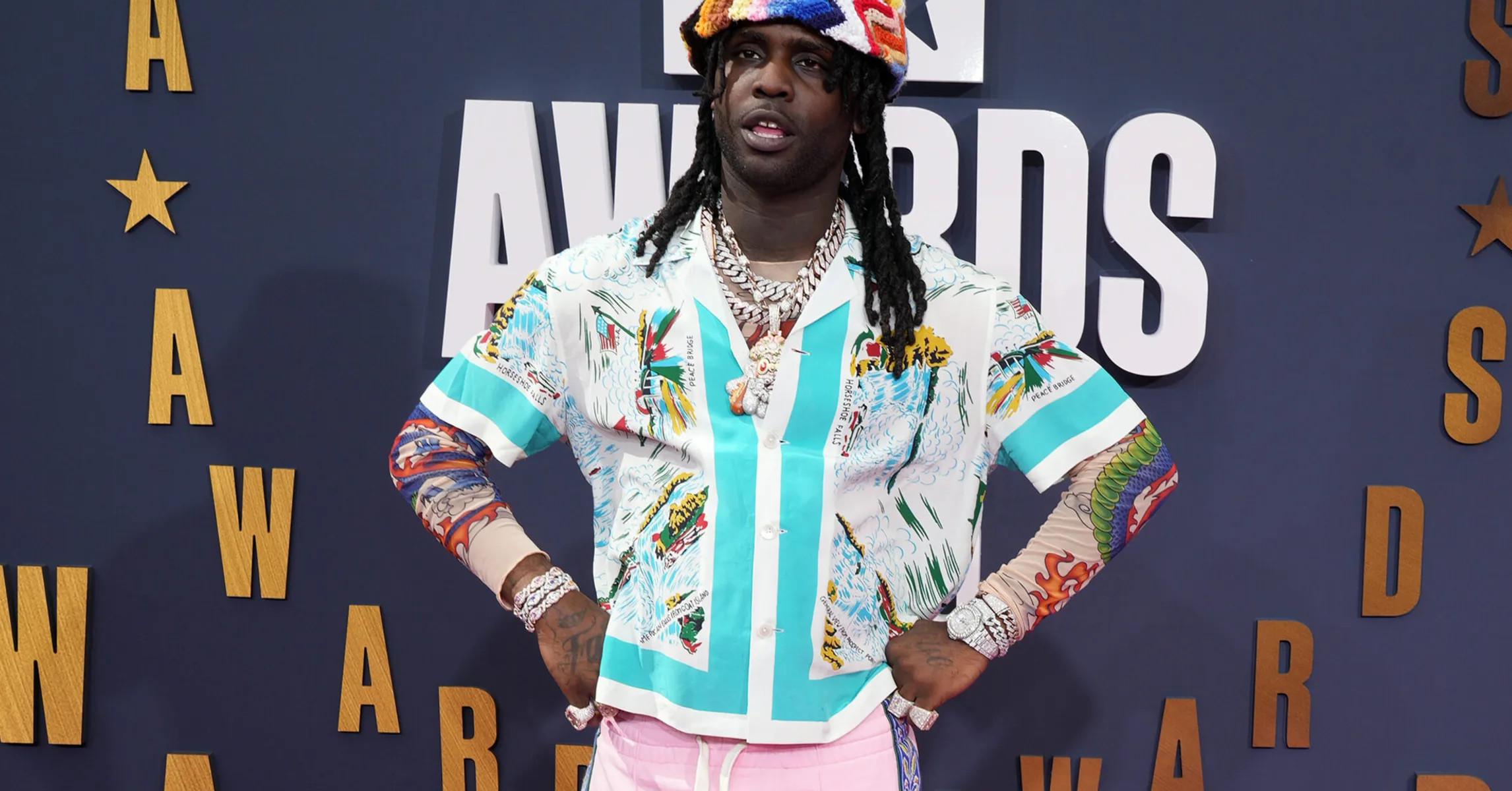 Chief Keef Reveals He Quit Lean Ahead Of New Album, “Almighty So 2”
