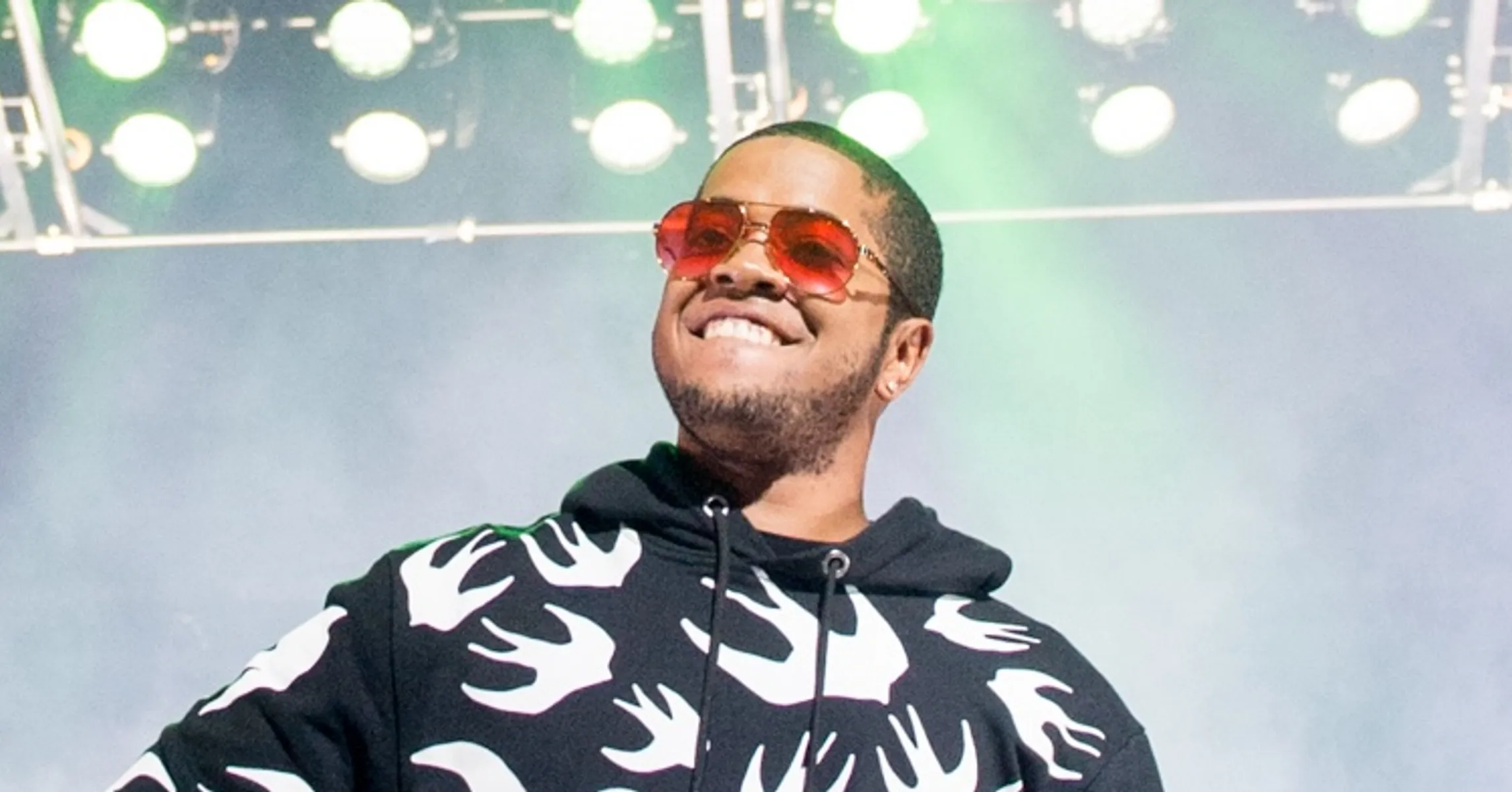 Chip Proves He Has No Beef With Central Cee On “C Freestyle”