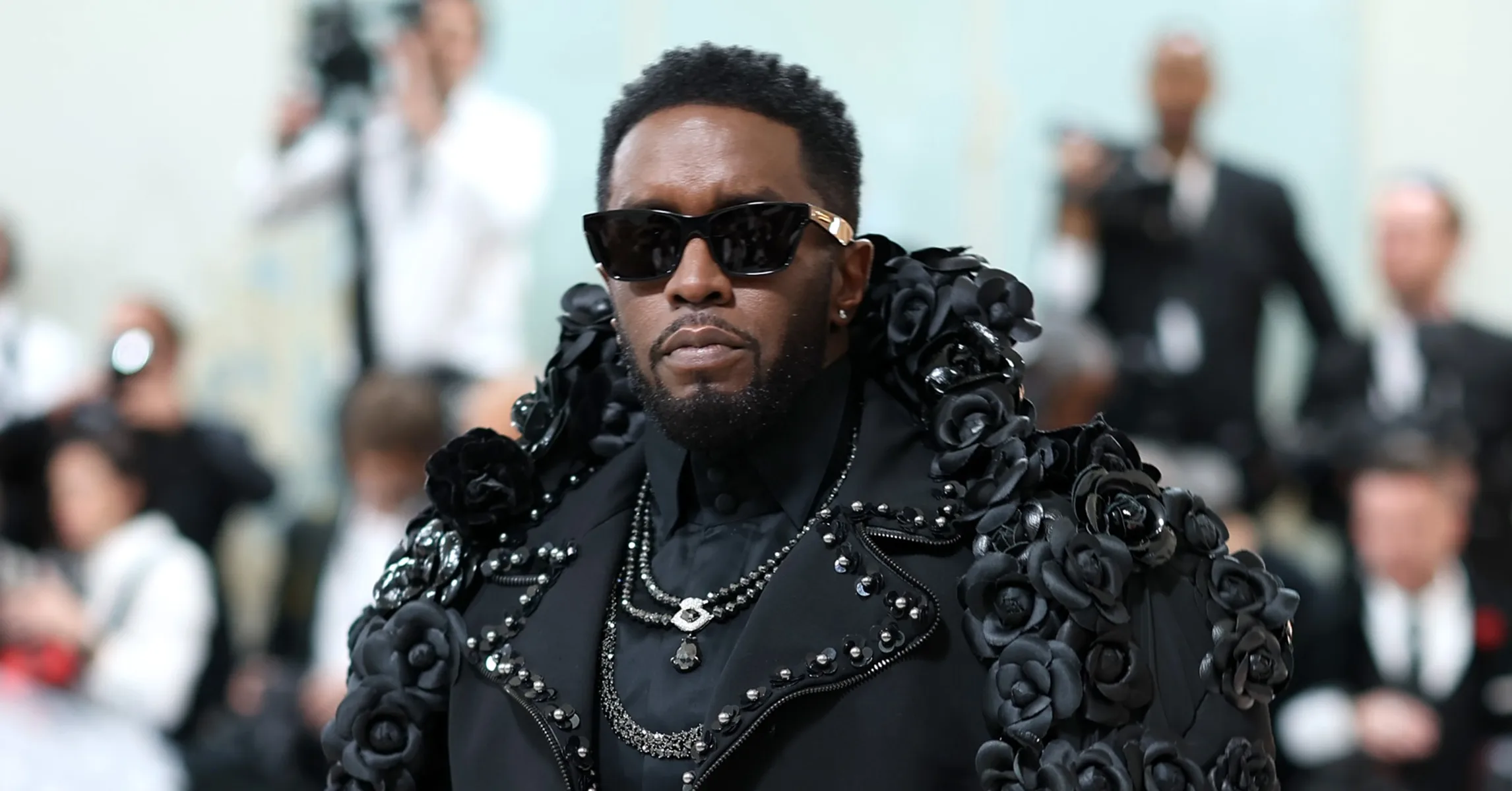 Diddy Files To Dismiss Anonymous Sexual Assault Accuser’s Lawsuit