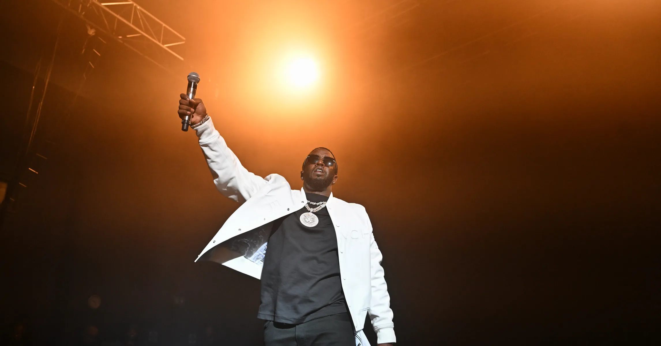 Diddy's Former Makeup Artist Alleges She Heard Him Abusing Cassie First ...