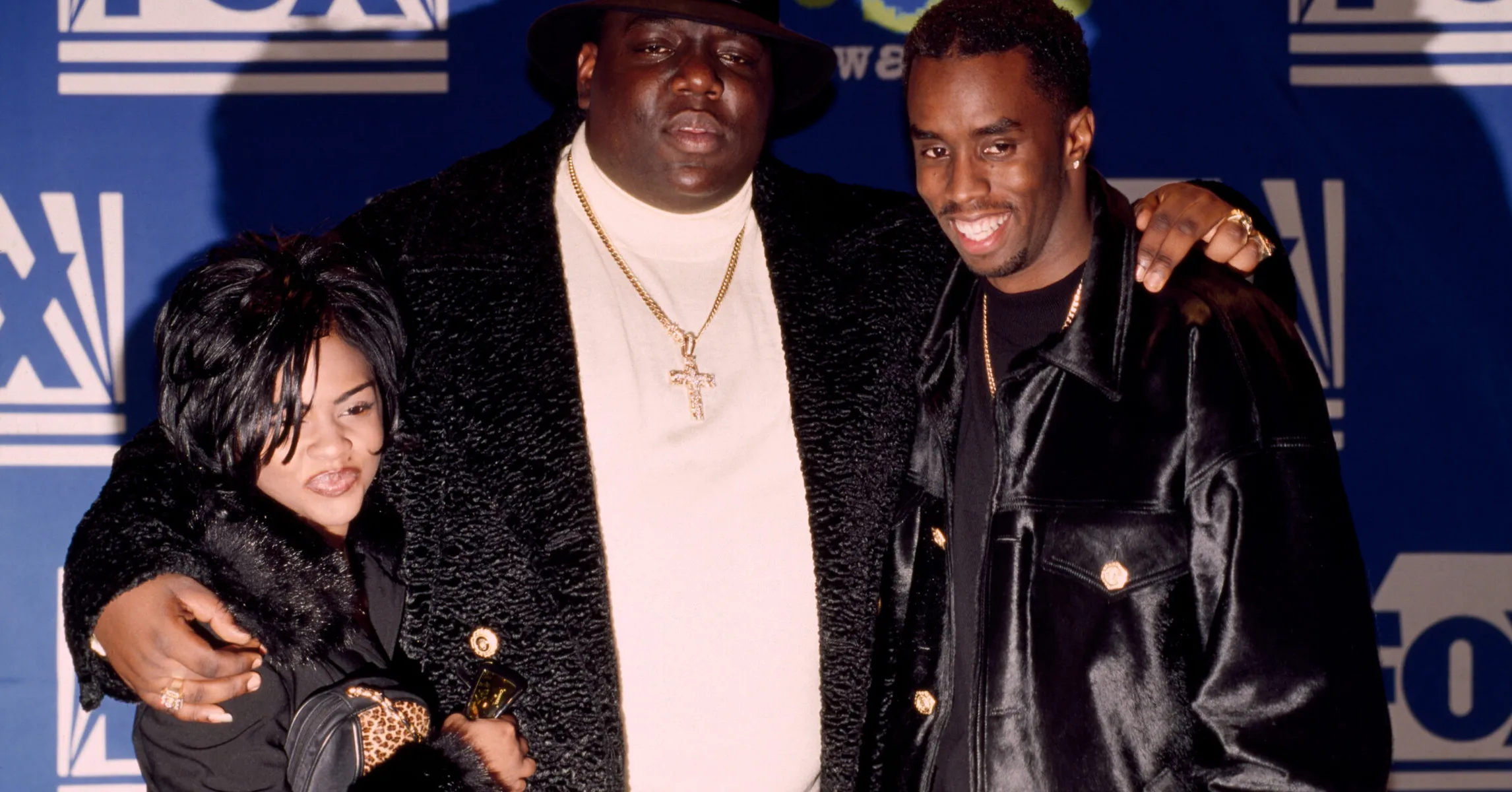 Diddy Was Allegedly "Jealous" Of 2Pac & The Notorious B.I.G.'s Friendship