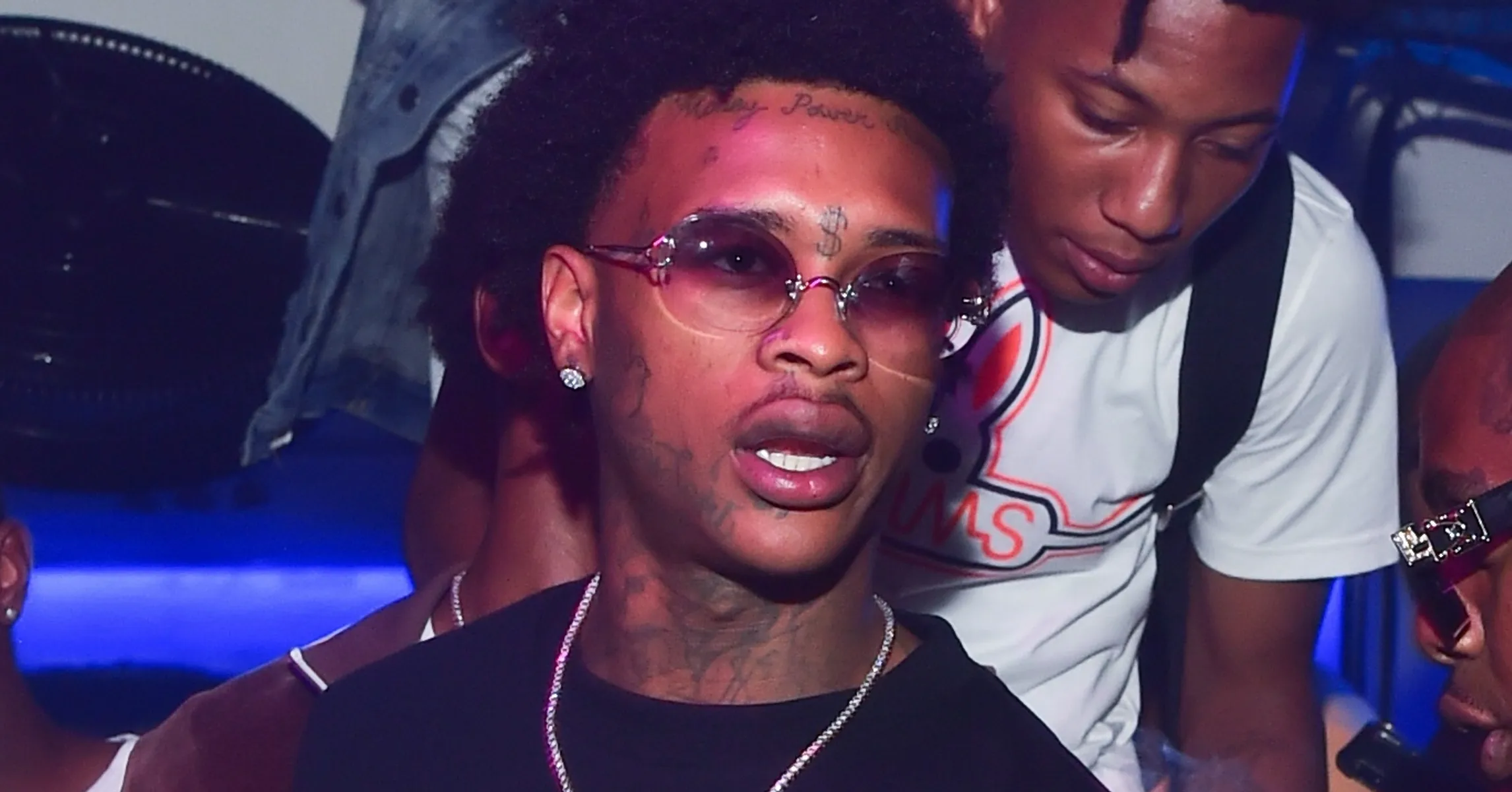 Lil Baby Artist Dirty Tay Gets 17-Year Sentence For Allegedly Shooting ...