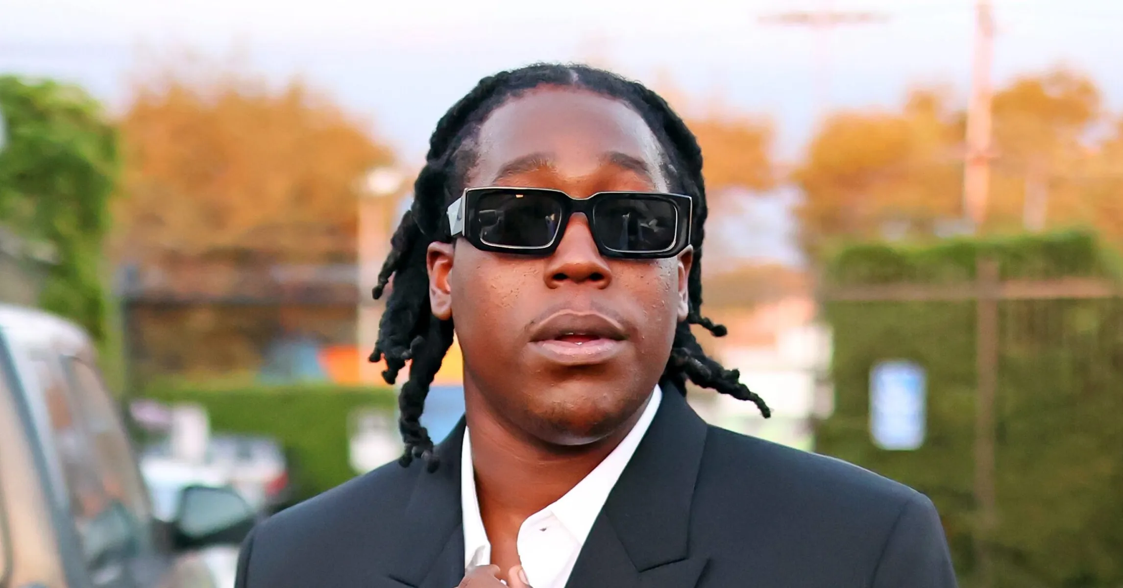 Don Toliver Announces "Hardstone Psycho" Release Date, Unveils Cover Art