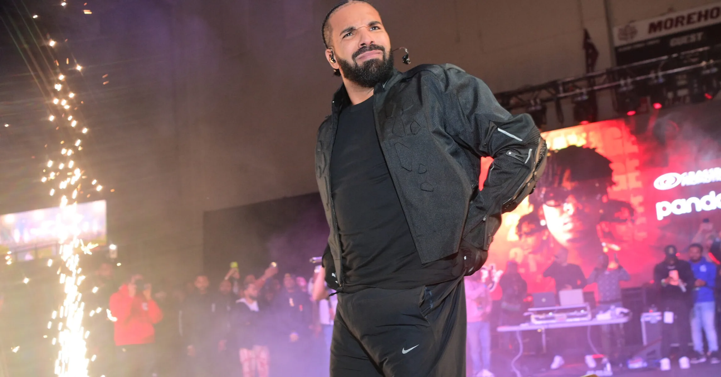 Drake Addresses Kendrick Lamar's Pedophile Claims On New Diss, "The Heart Part 6," Fans Have ...