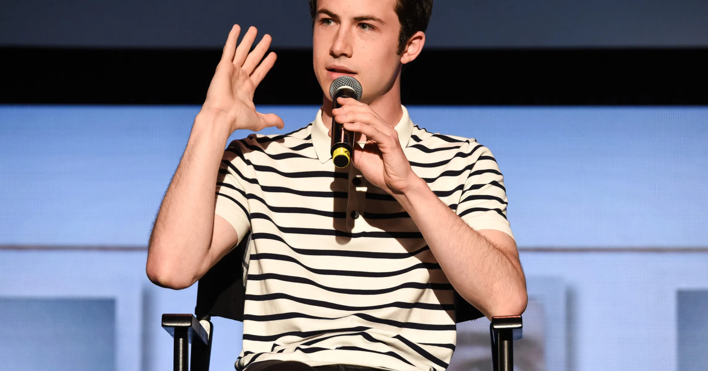 Dylan Minnette Net Worth 2024: What Is The Actor Worth?