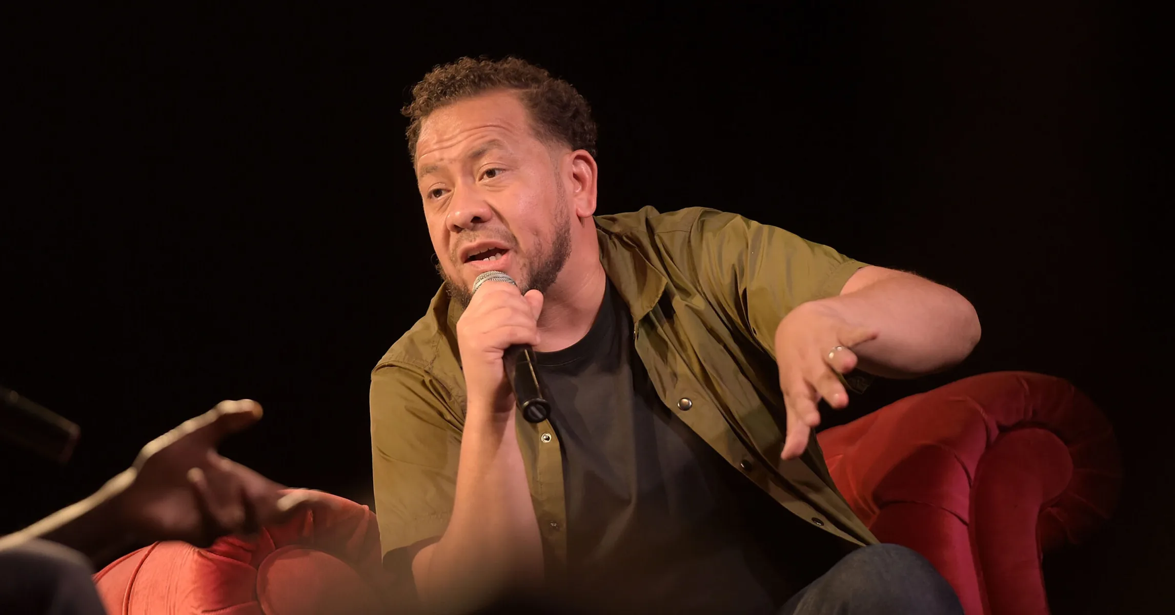 Elliott Wilson Discusses Drake's "The Heart Part 6" With DJ Akademiks ...