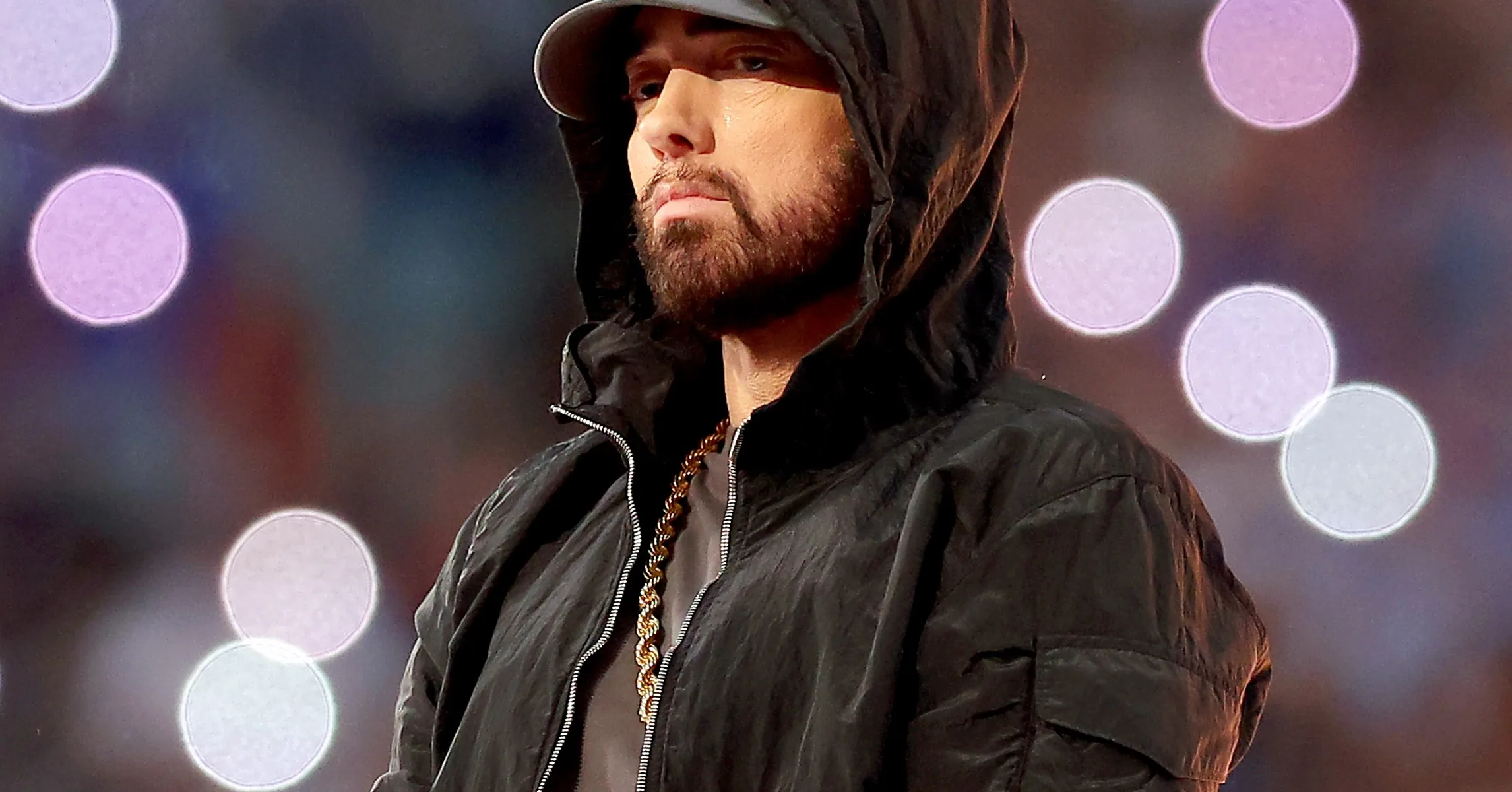 Proof’s Son Playfully Warns Eminem About Dropping On The Same Day As Him