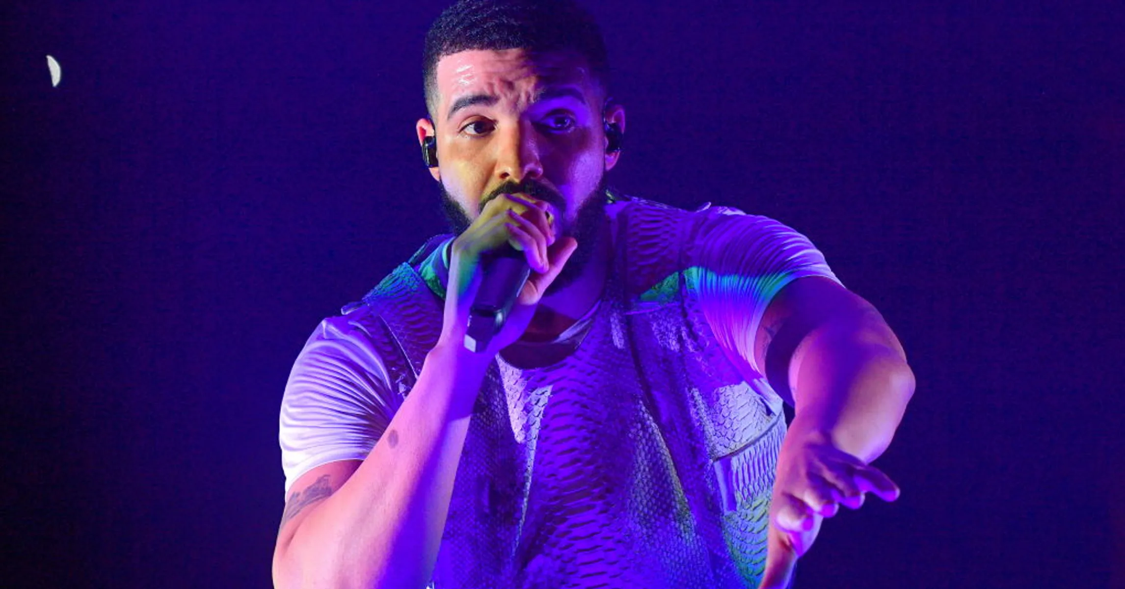 Vory's Alleged Reference Track For Drake's "Mob Ties" Leaks Online