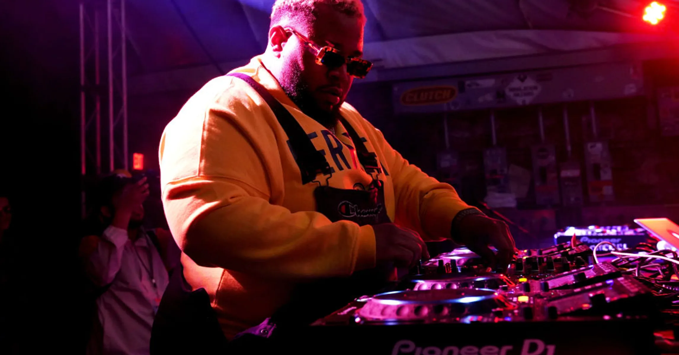 Drake Producer Gordo Hypes Up His Kendrick Lamar Response