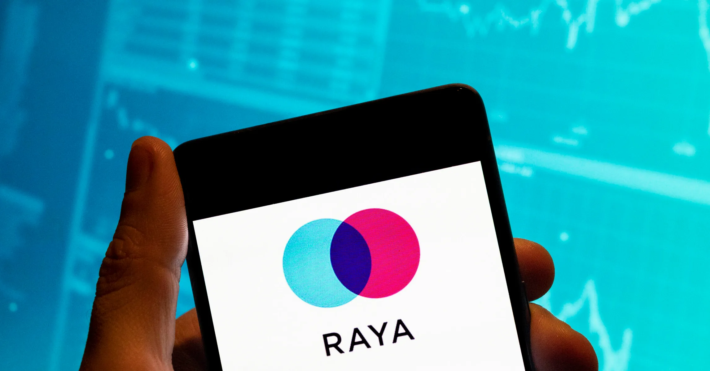 Raya App: What Is It & How To Join