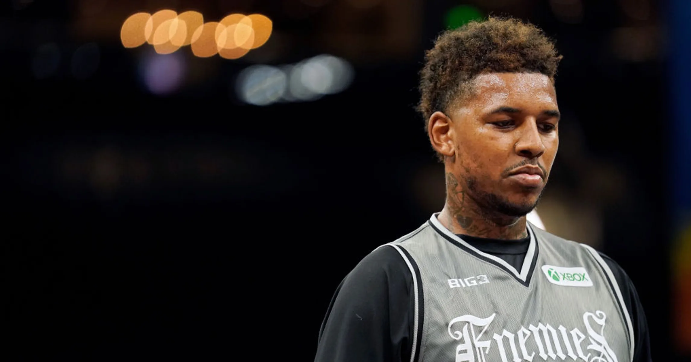 Nick Young Reveals He Faced Heavy Backlash For NSFW Gilbert Arenas And ...