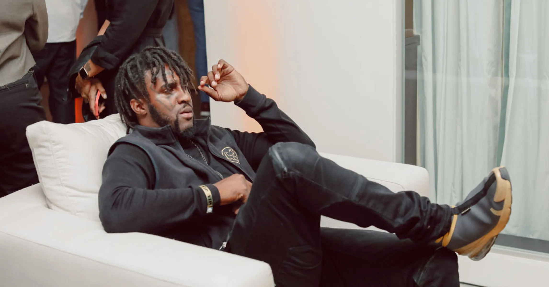 Daylyt Claims 2024 Beef Is Over After Talking To The Big Three