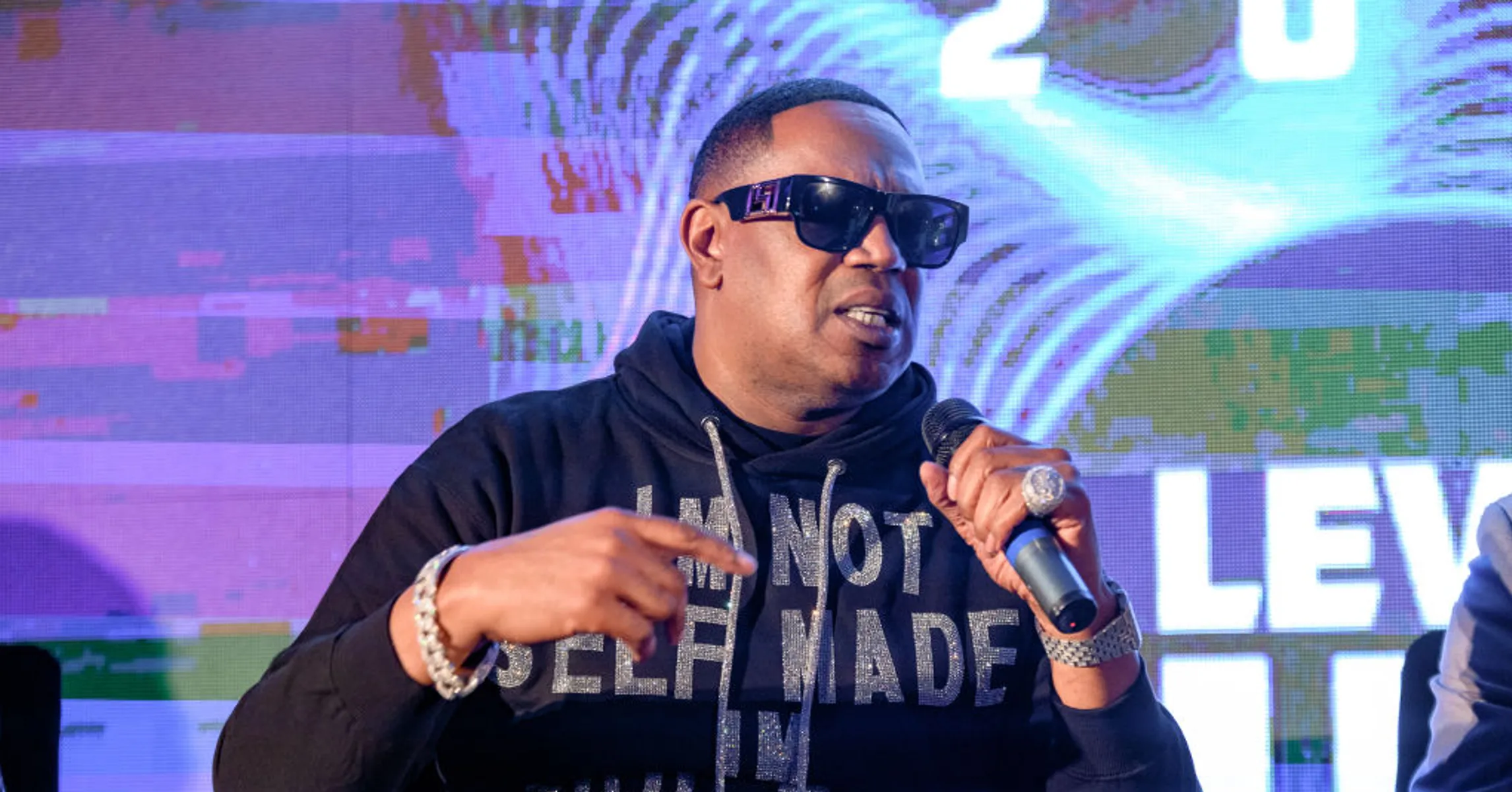 Master P Promises An NBA Championship If Made A New Orleans Coach