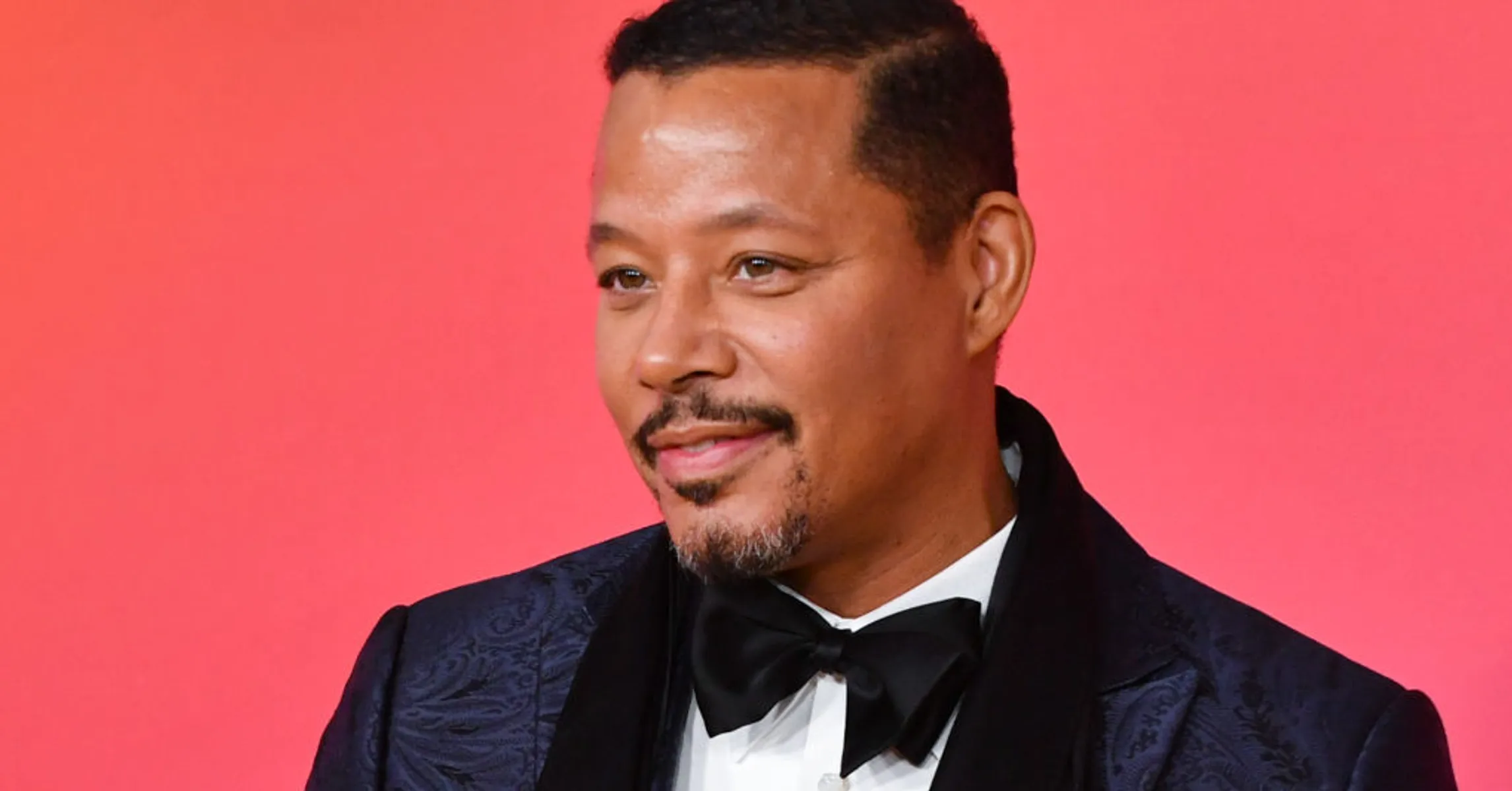 Terrence Howard Shockingly Claims He Has Reinvented Physics In Wild Joe ...