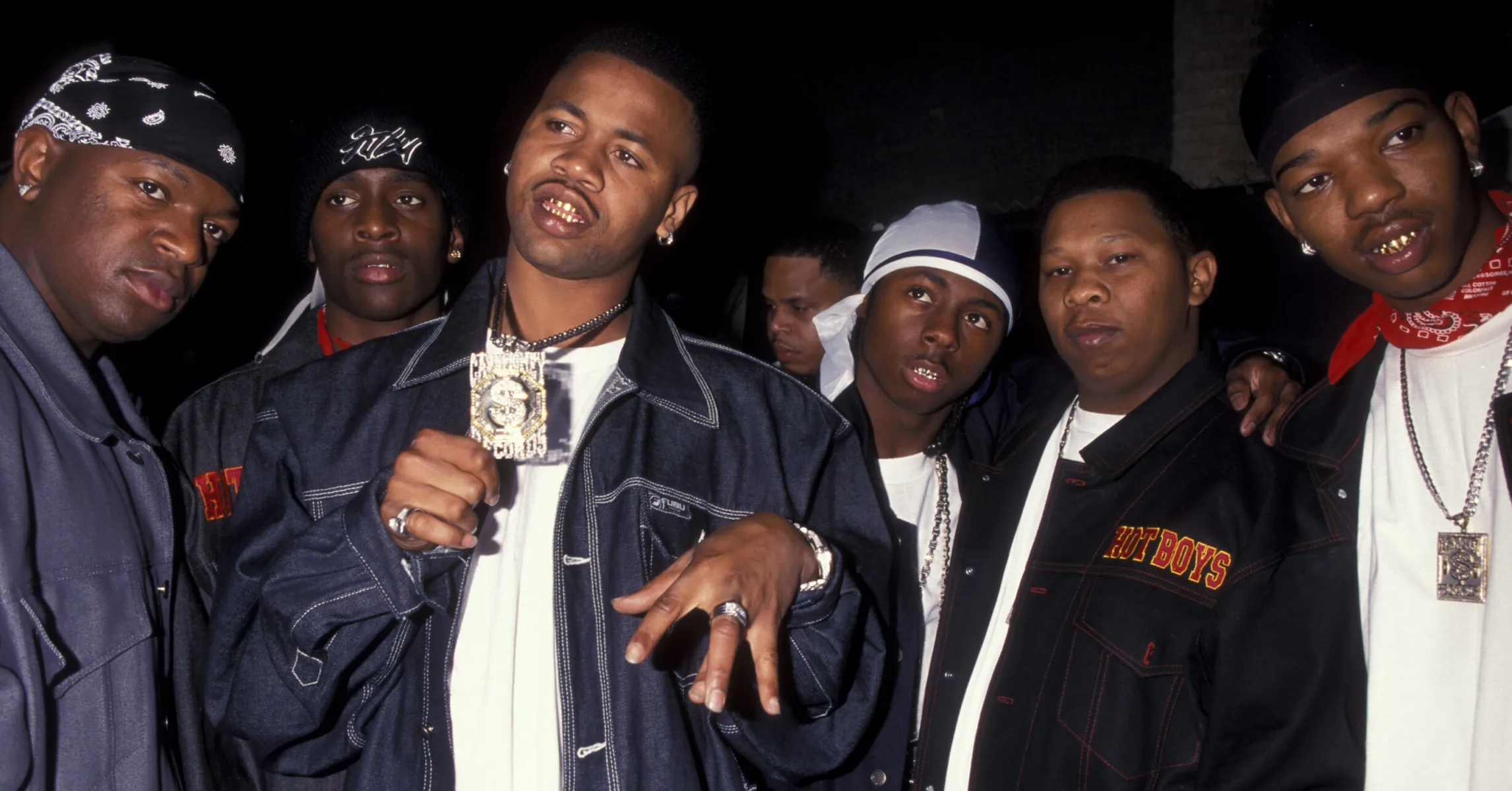 Juvenile Announces Hot Boys Reunion: What We Know