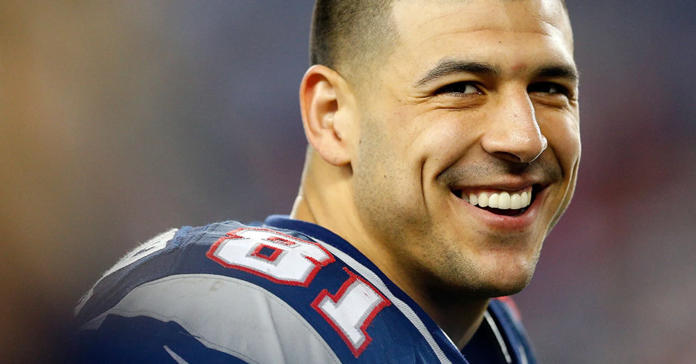 Aaron Hernandez's Fiancee Upset Over Tom Brady Roast Jokes