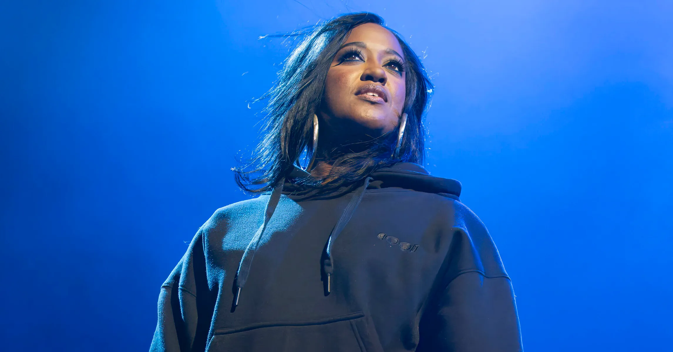 Rapsody "Please Don't Cry" Album Review