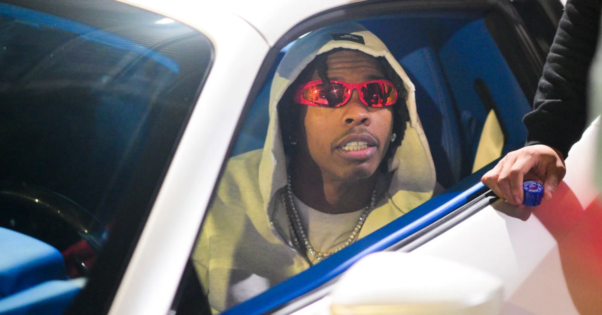 Three Men Shot During The Production Of A Lil Baby Music Video