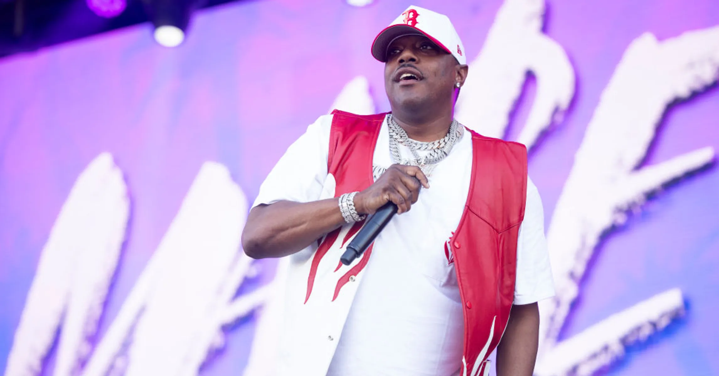 Cam’rom And Mase Have Drake Still Winning Over Kendrick