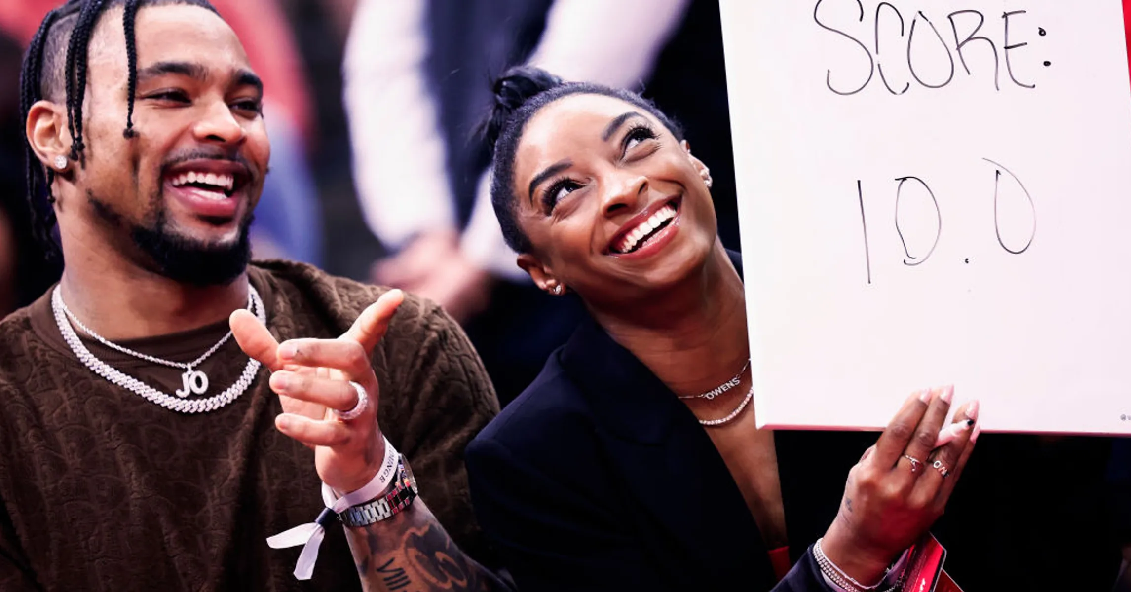 Simone Biles Is Fed Up With The Continued Disrespect Towards Her ...