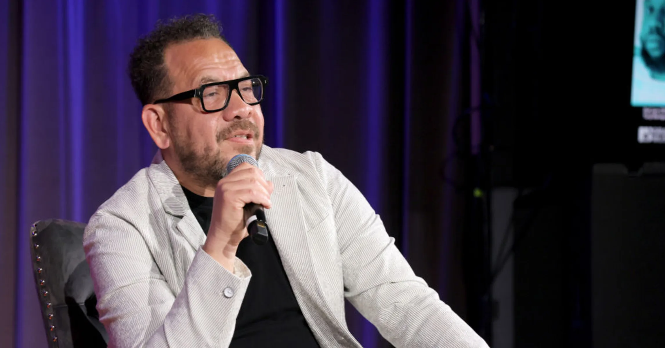 Elliott Wilson Claims Drake Has Blacklisted Him From Toronto