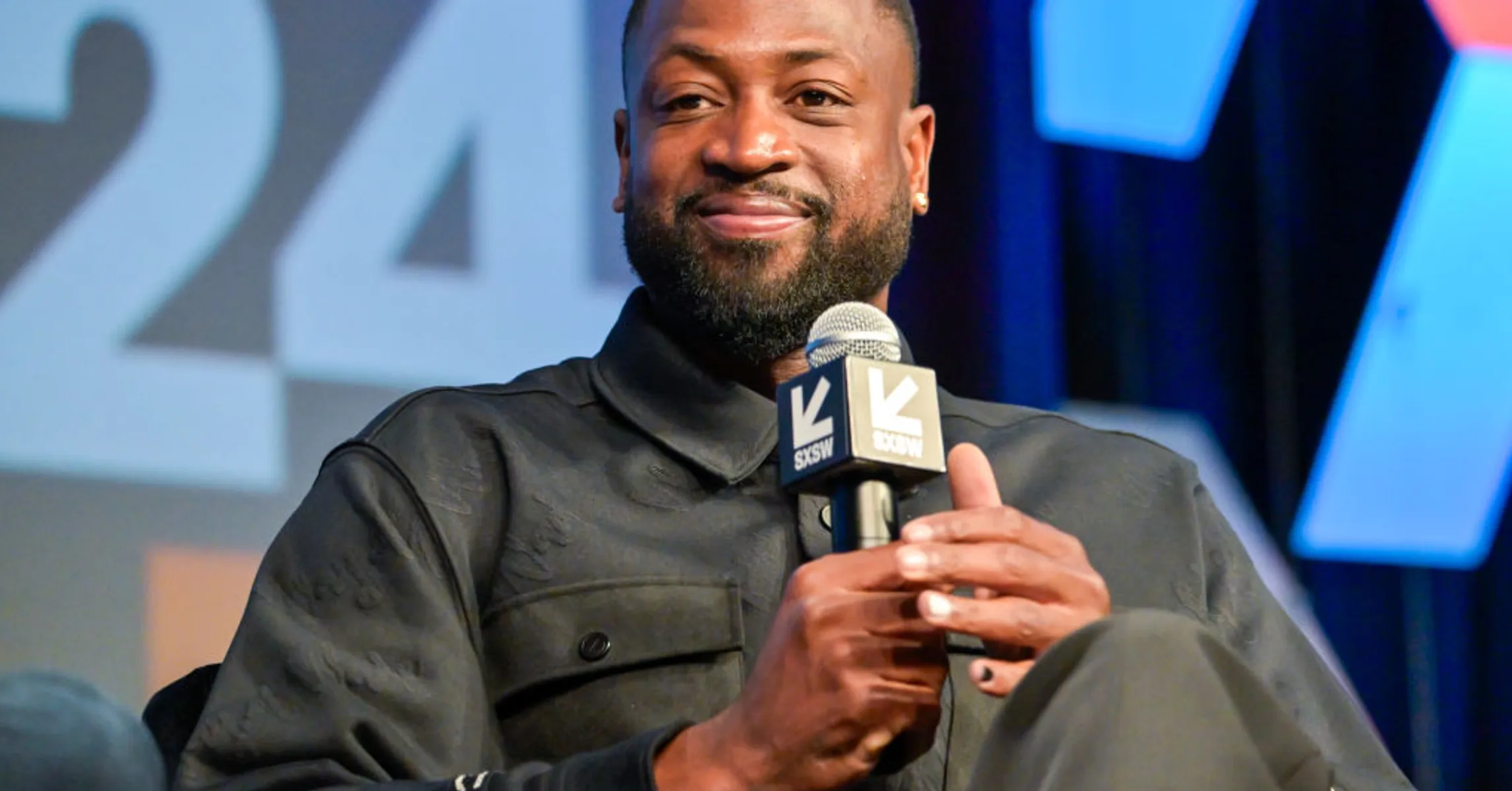 Dwyane Wade To Make Broadcast Debut During Paris Olympics As Analyst ...