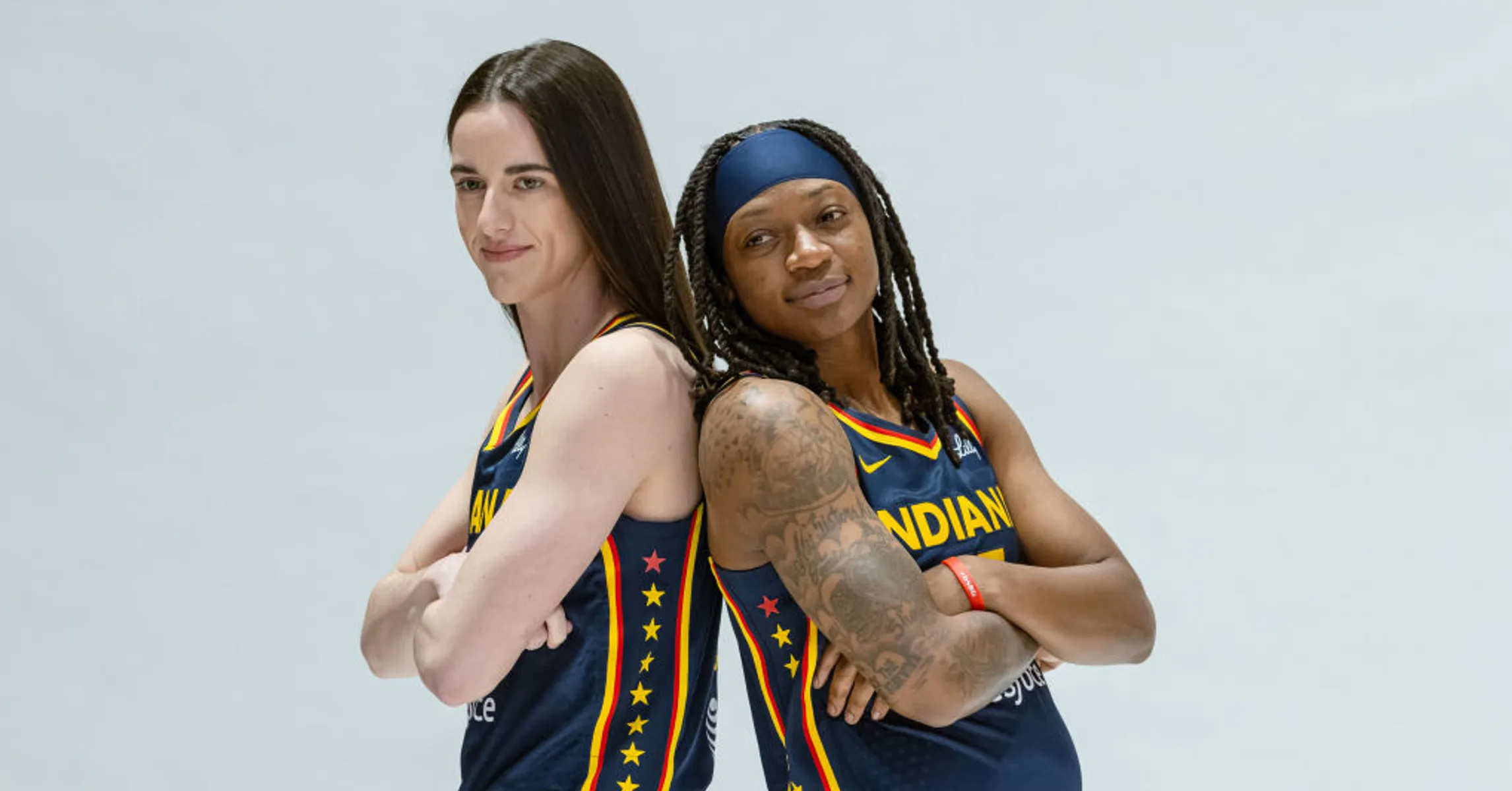 Caitlin Clark’s Teammates Give Her A Suprise Unofficial Graduation