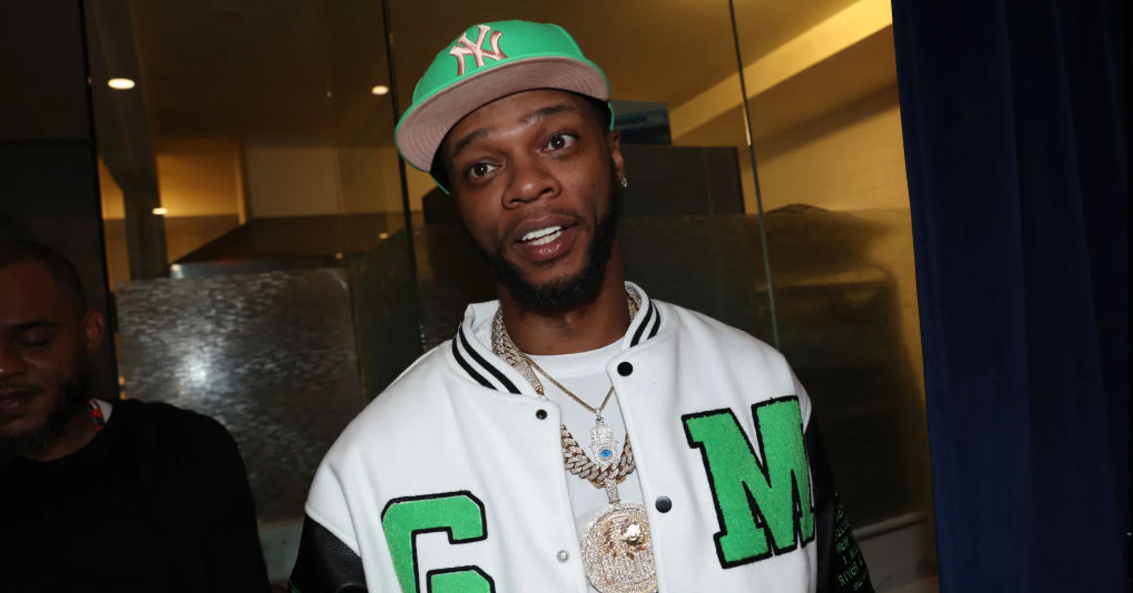 Papoose Explains Why Rap Lyrics Shouldn't Be Used In Court