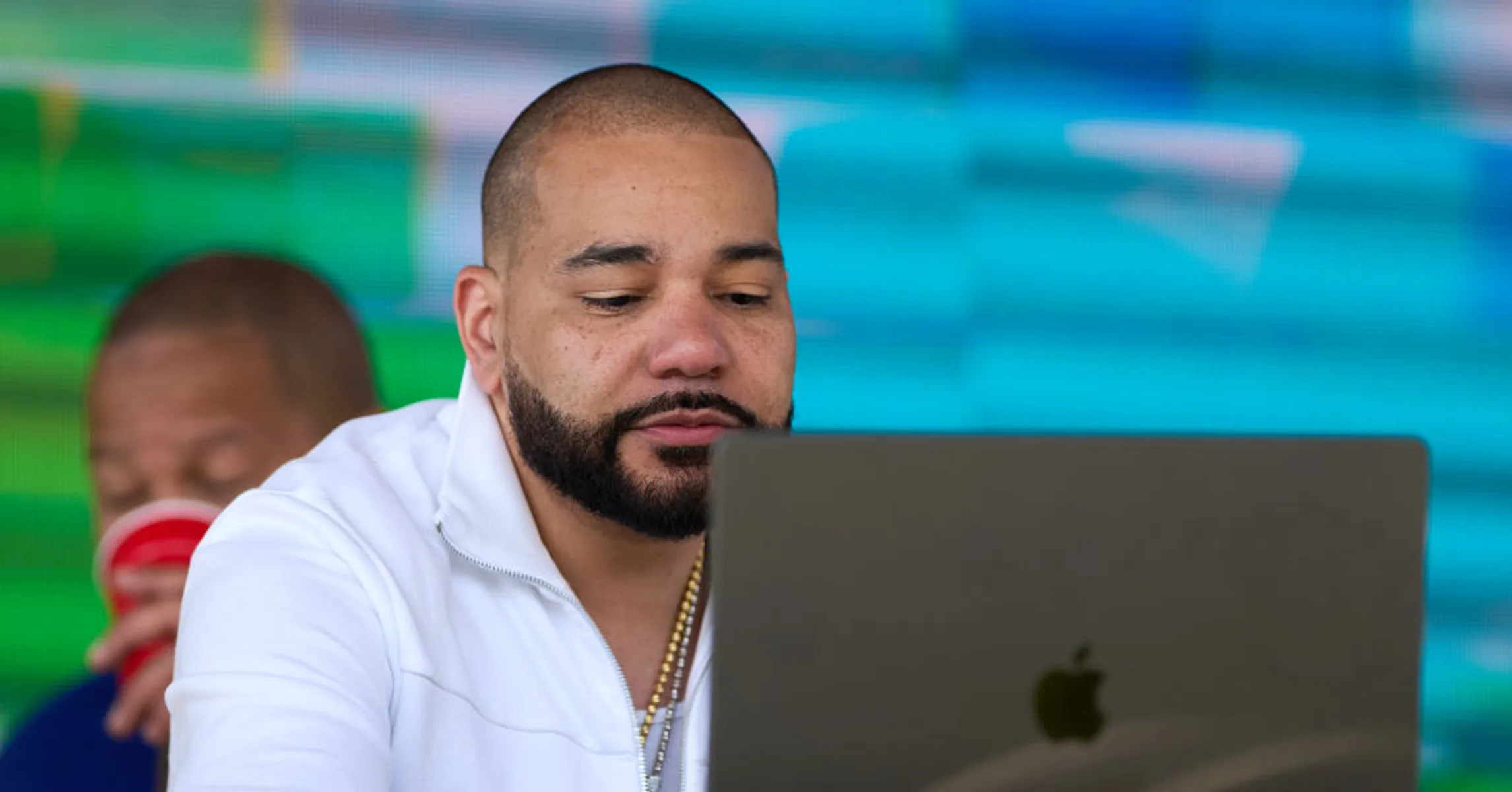 DJ Envy Explains Why He Was First NY DJ To Play 2Pac's "Hit 'Em Up"