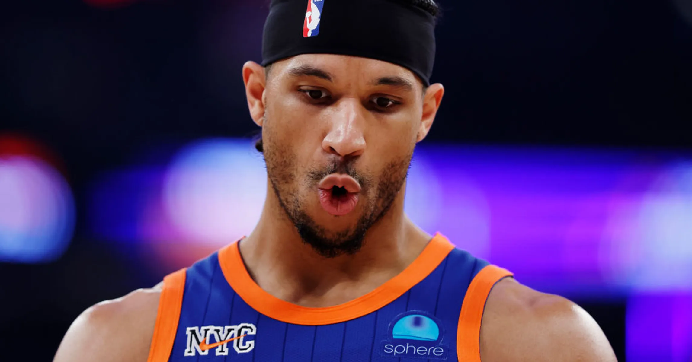 Knicks Insider Says They Came Together Before Big Game 5 Win Due To ...