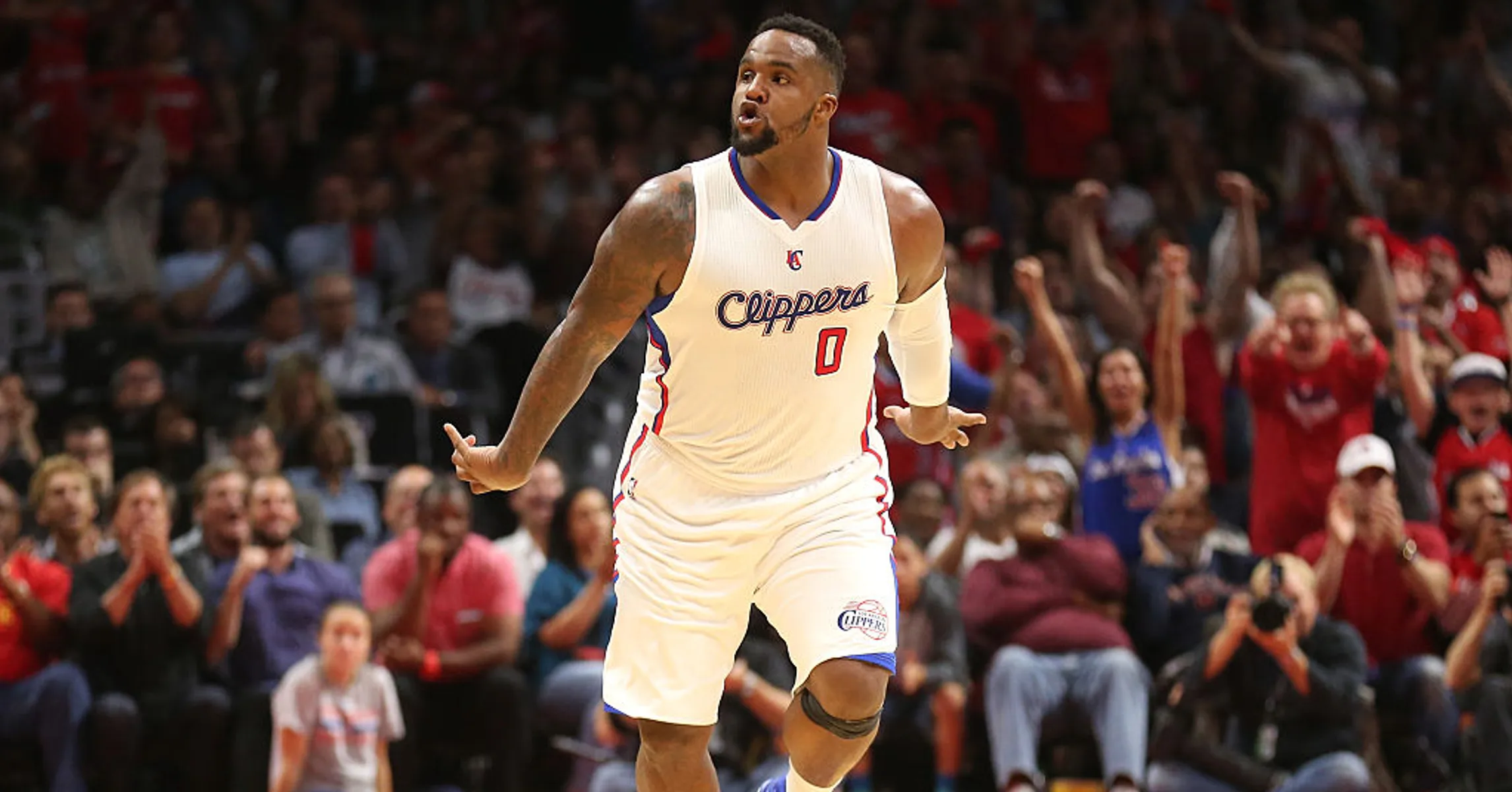 Glen Davis Is All Jokes After Being Sentenced To 40 Months In Prison