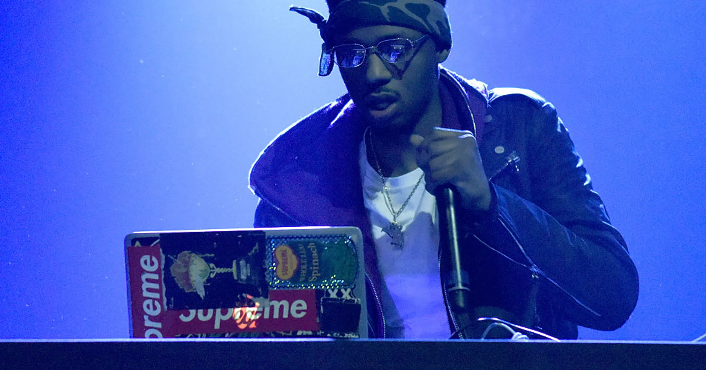 Disturbing Metro Boomin Tweets Resurface Amidst Drake Battle