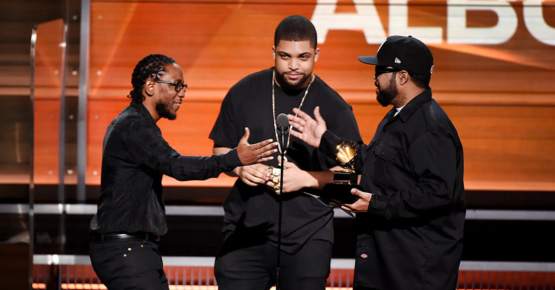 Ice Cube's Son Questions If Drake Forfeited Kendrick Lamar Battle