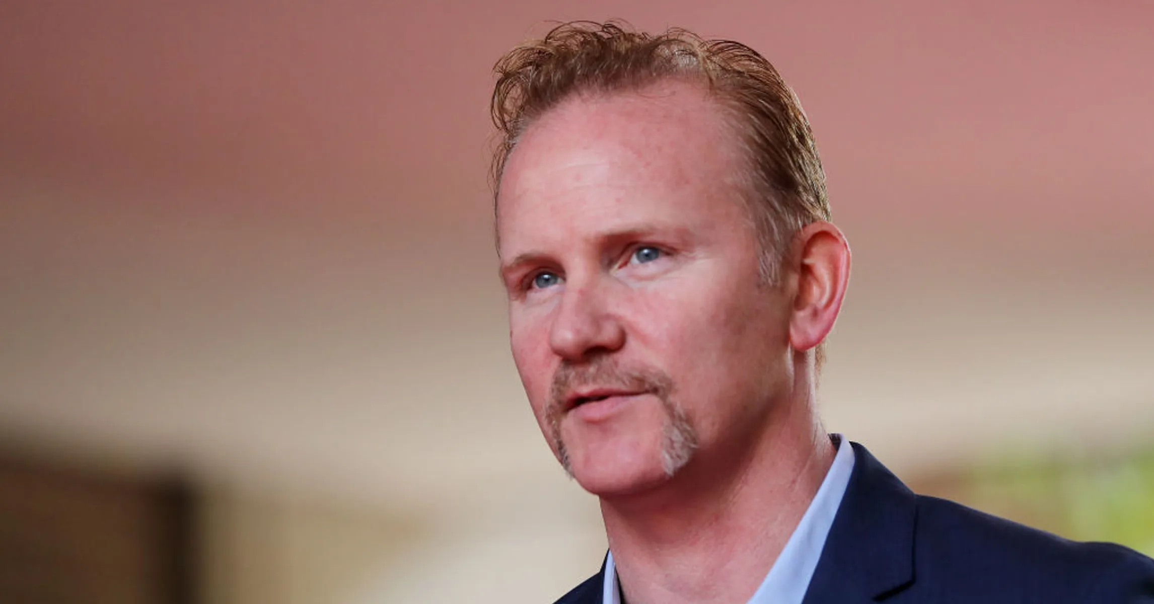 Morgan Spurlock, "Super Size Me" Director, Has Passed Away at 53