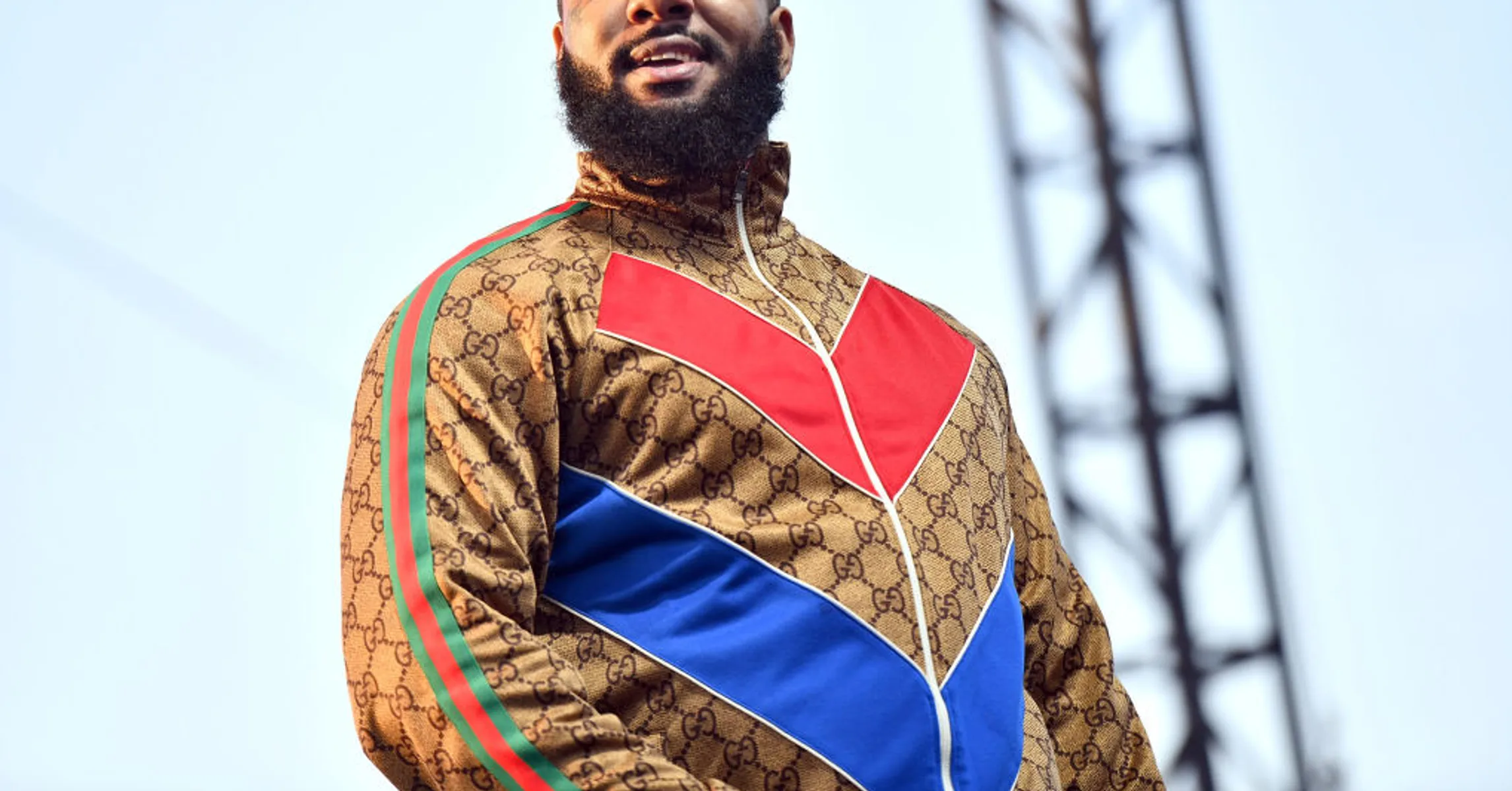 The Game Appears To Troll Meek Mill Amidst Rick Ross Battle