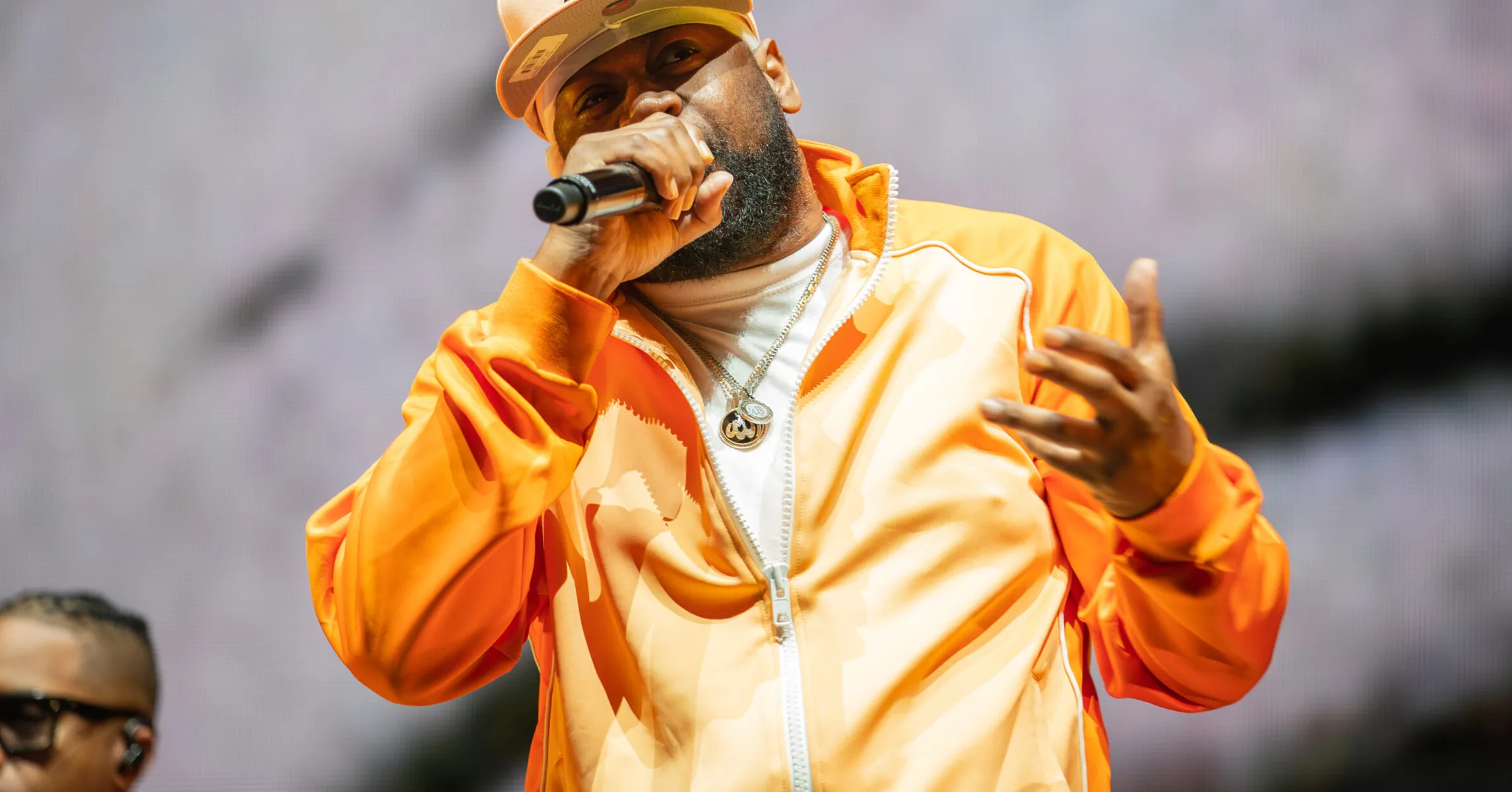 Ghostface Killah Teams Up With Kanye West, Jim Jones, & More For Star ...