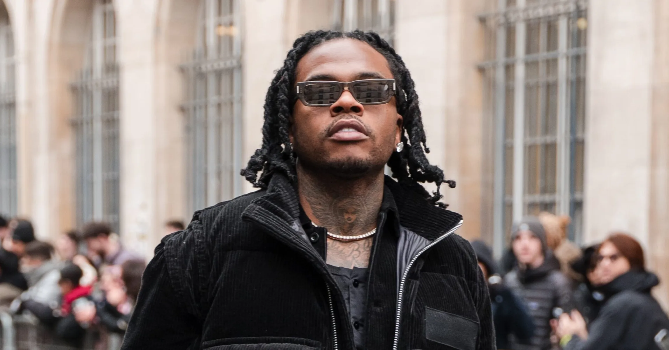 Gunna Reveals Whether He Considered Pushing Back "One Of Wun" Amid ...