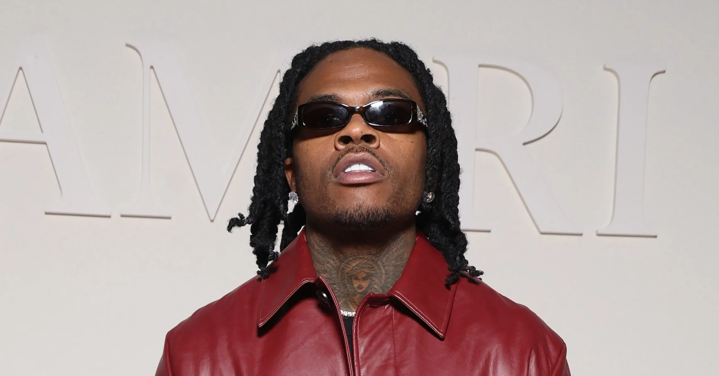 Gunna Gets Called Out For Allegedly Copying Artist’s Logo For New ...